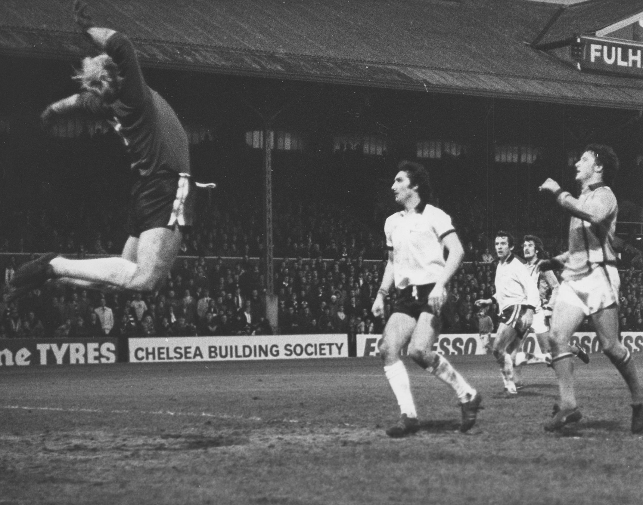 Peter Spiring | Hatters Heritage | A History of Luton Town FC