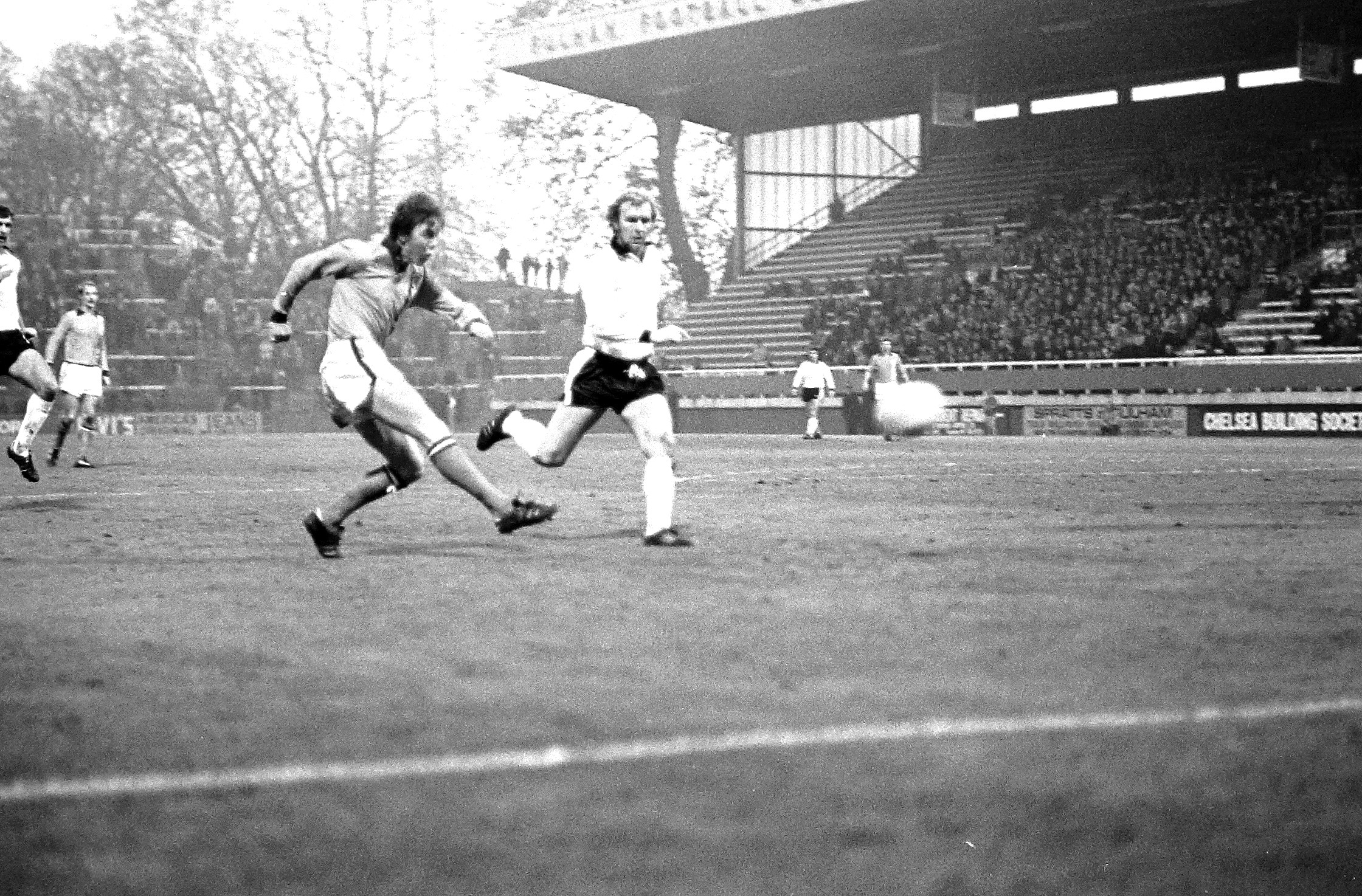 Andy King | Hatters Heritage | A History of Luton Town FC