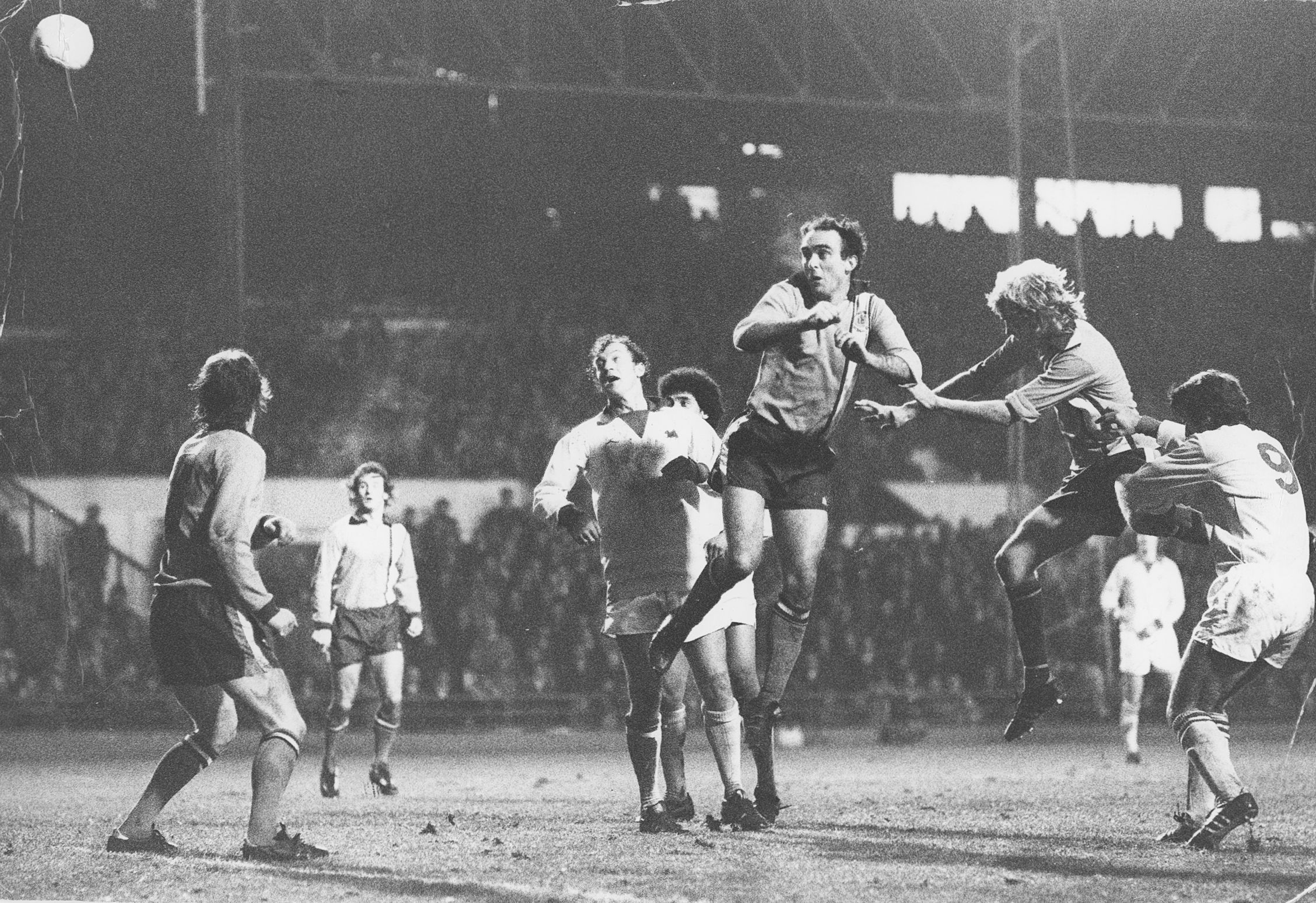 John Aston | Hatters Heritage | A History of Luton Town FC