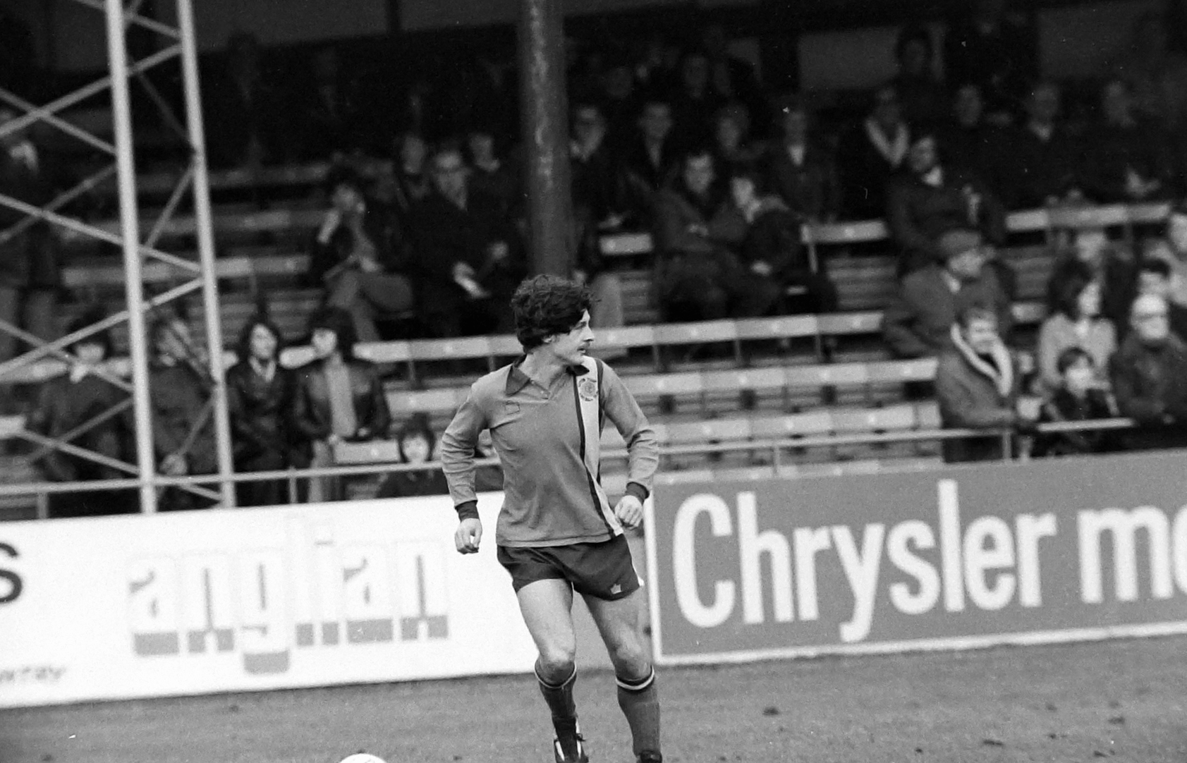 Luton Town FC vs Oxford United (26th Dec 1975) | Hatters Heritage | A ...