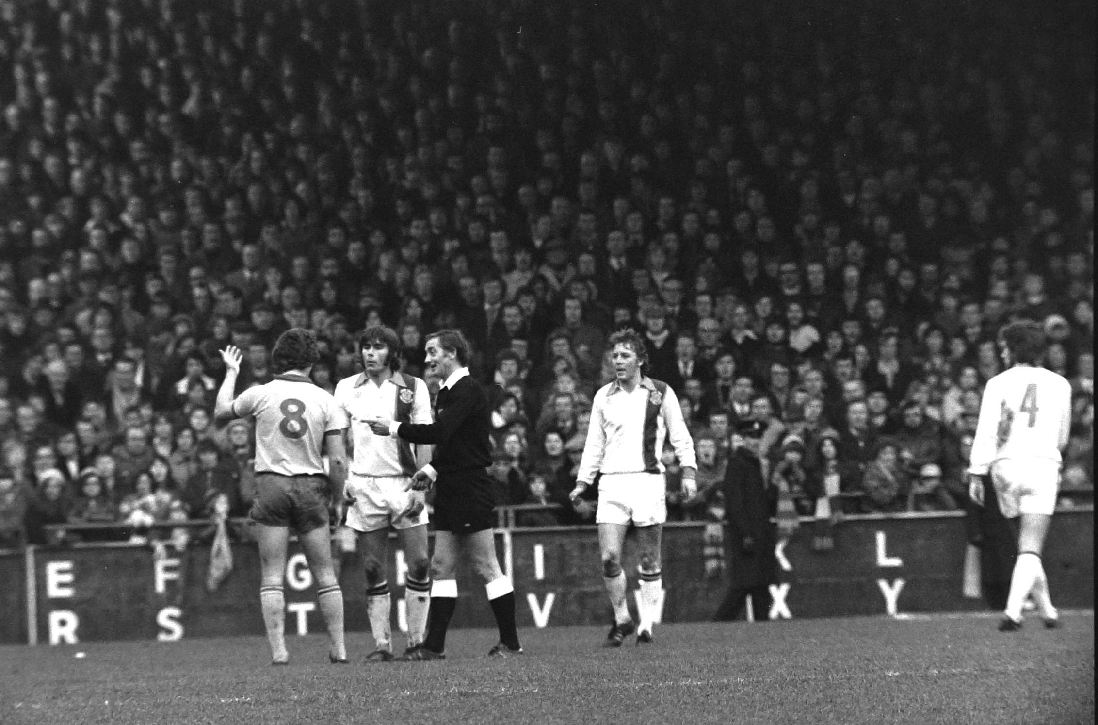 Andy King | Hatters Heritage | A History of Luton Town FC