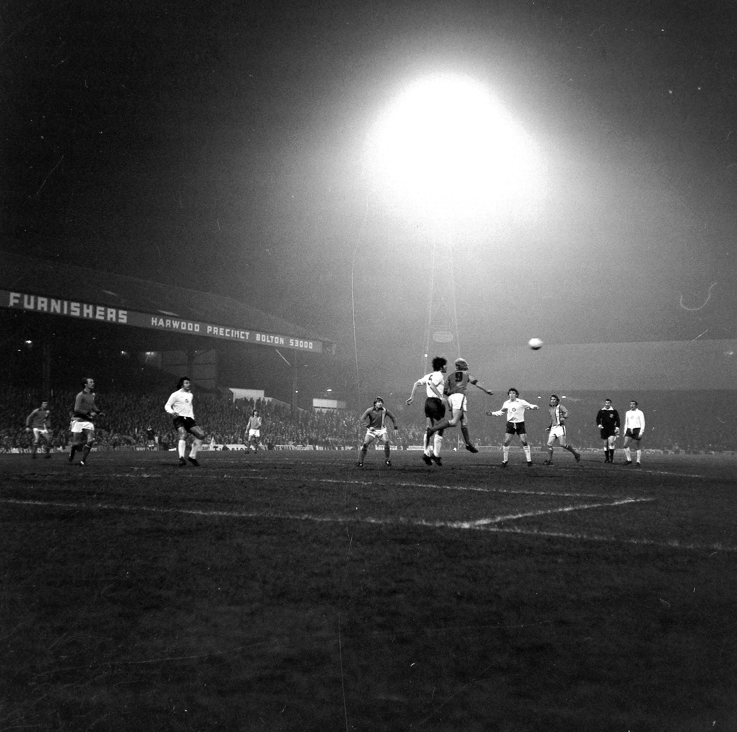 Jimmy Ryan | Hatters Heritage | A History of Luton Town FC