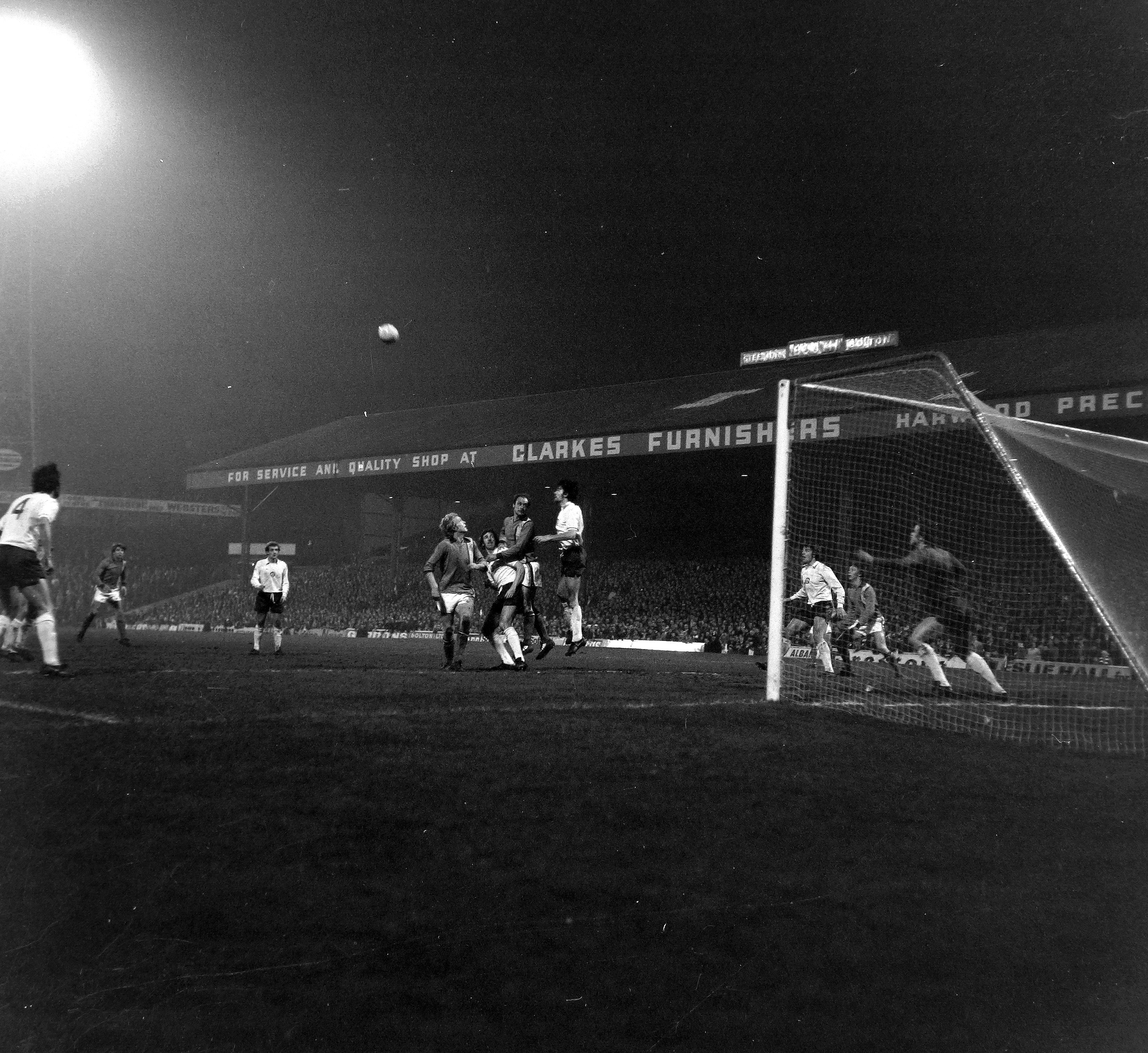 Jimmy Ryan | Hatters Heritage | A History of Luton Town FC