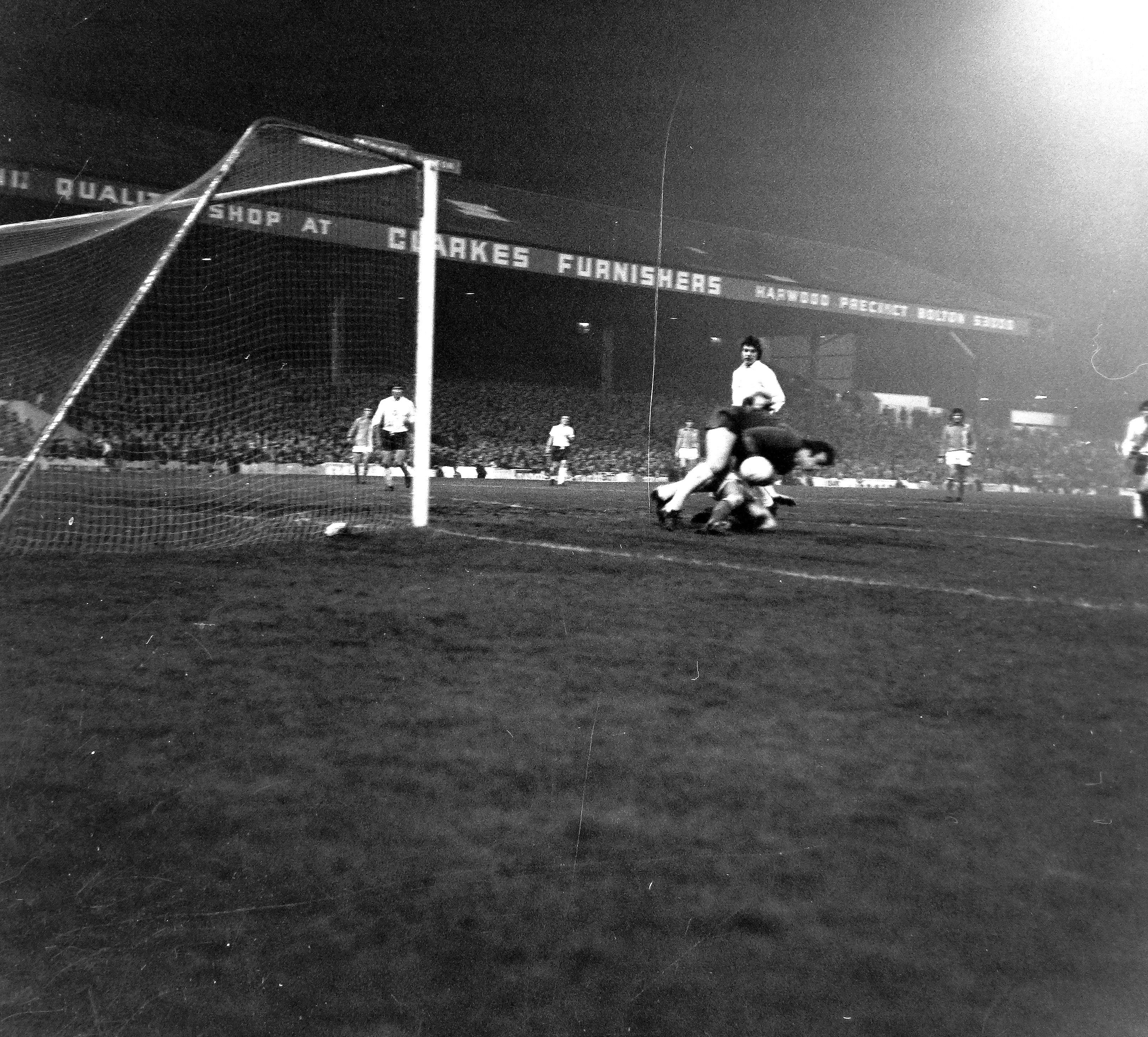 Jimmy Ryan | Hatters Heritage | A History of Luton Town FC