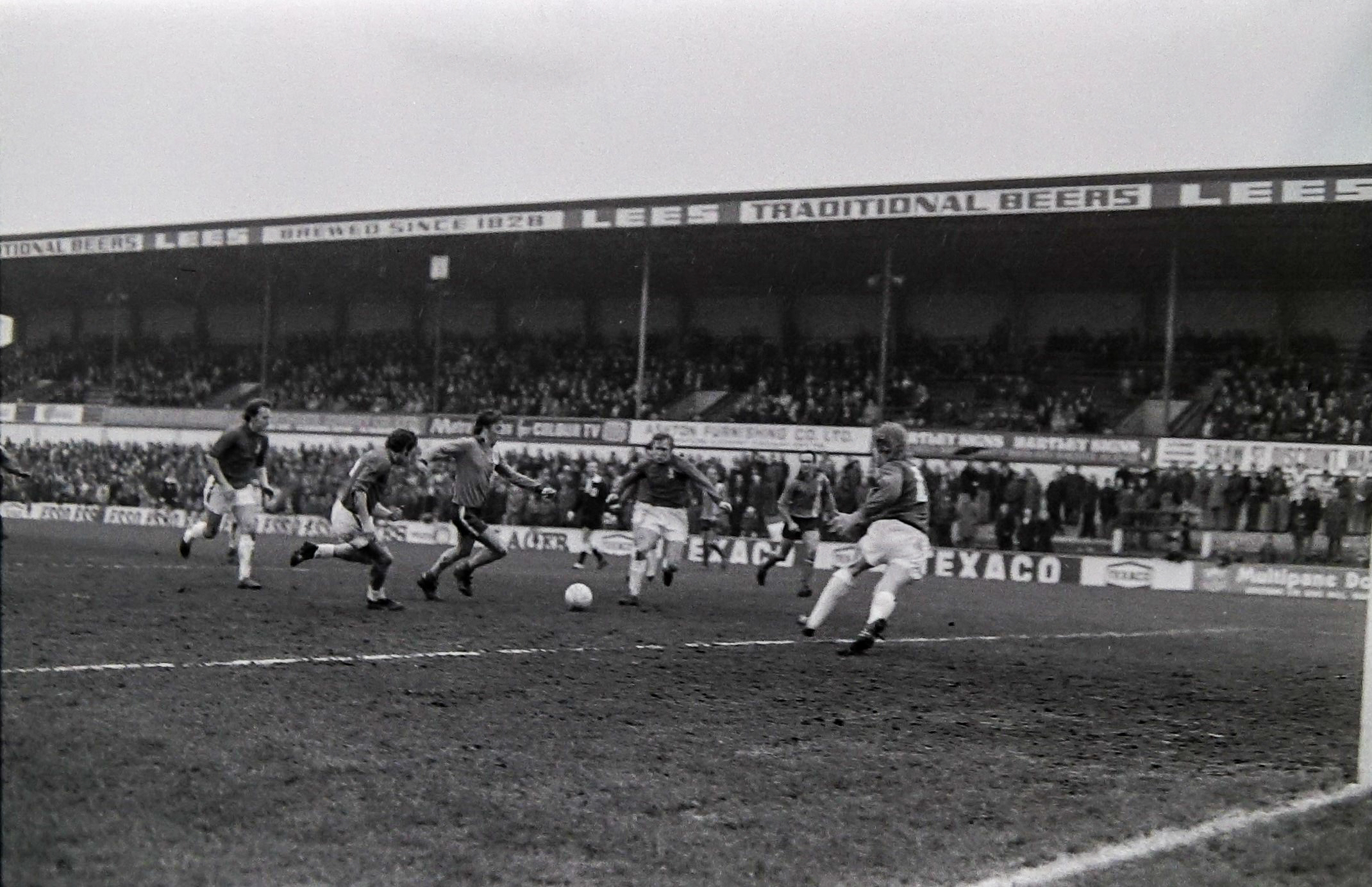 Andy King | Hatters Heritage | A History of Luton Town FC