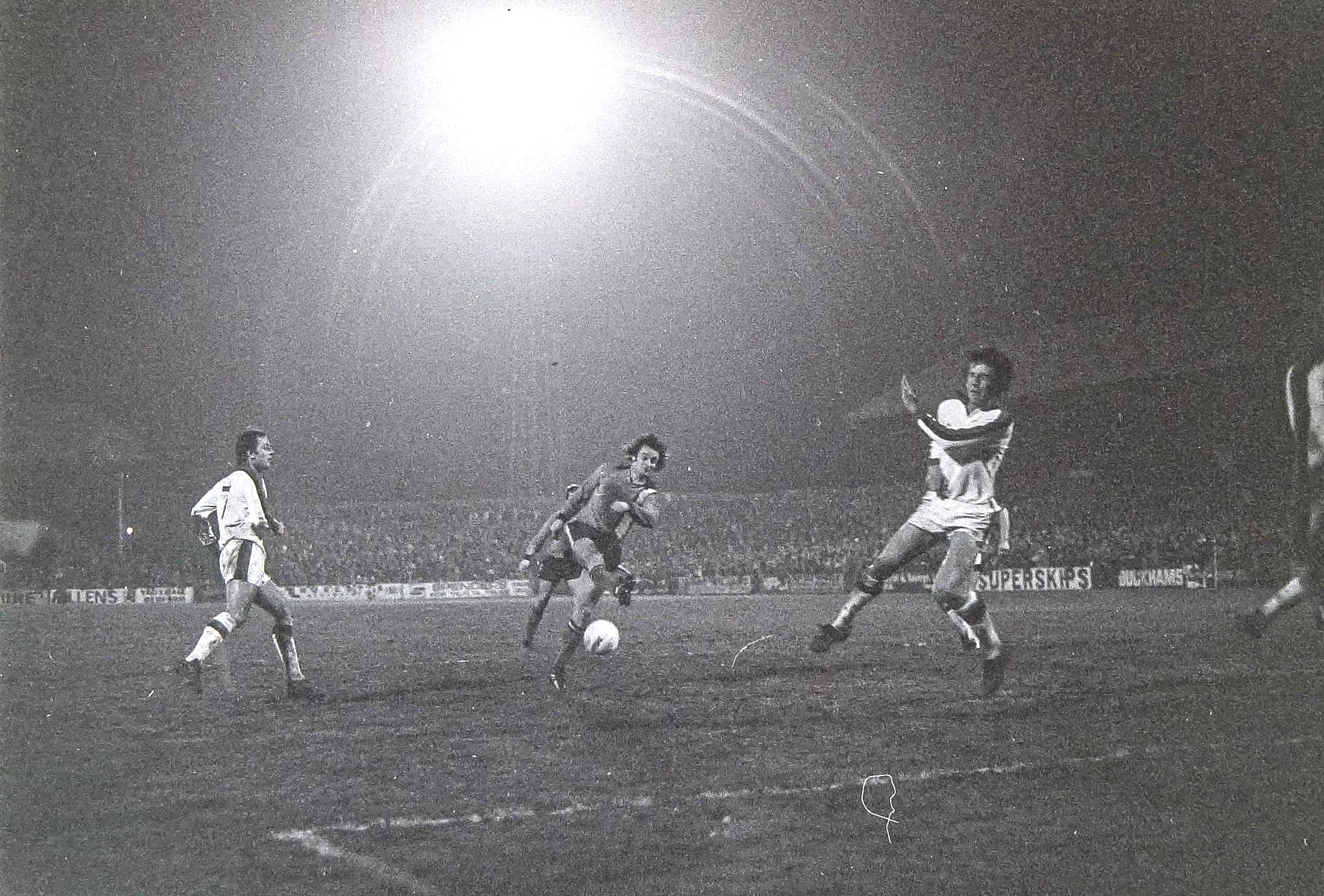 Plymouth Argyle vs Luton Town FC (24th Feb 1976) | Hatters Heritage | A ...