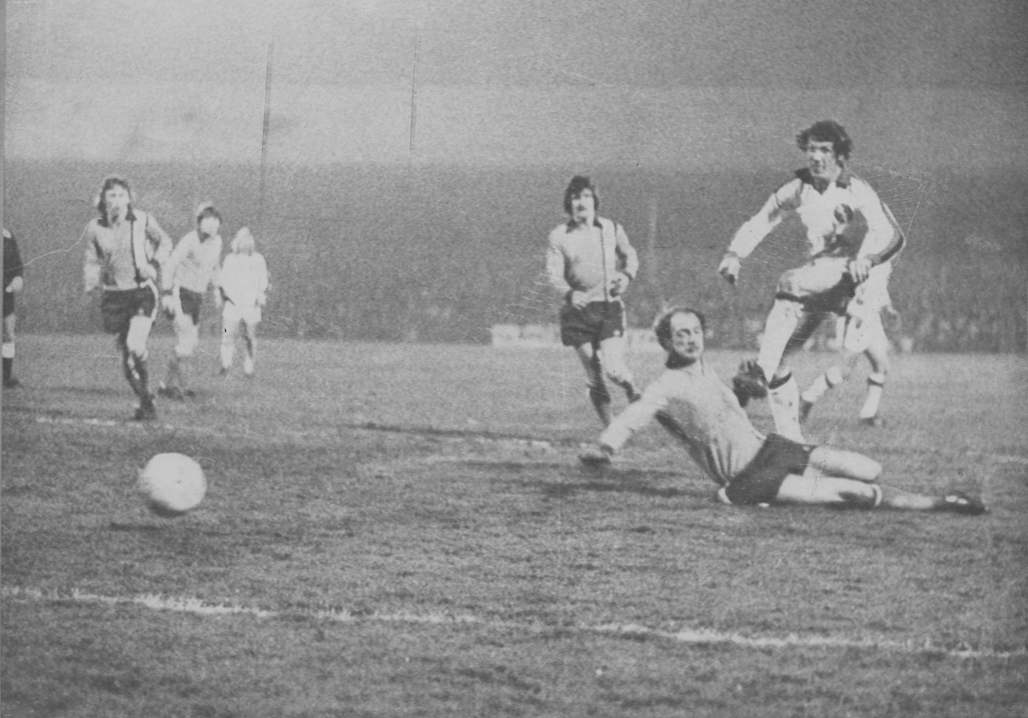 Plymouth Argyle vs Luton Town FC (24th Feb 1976) | Hatters Heritage | A ...