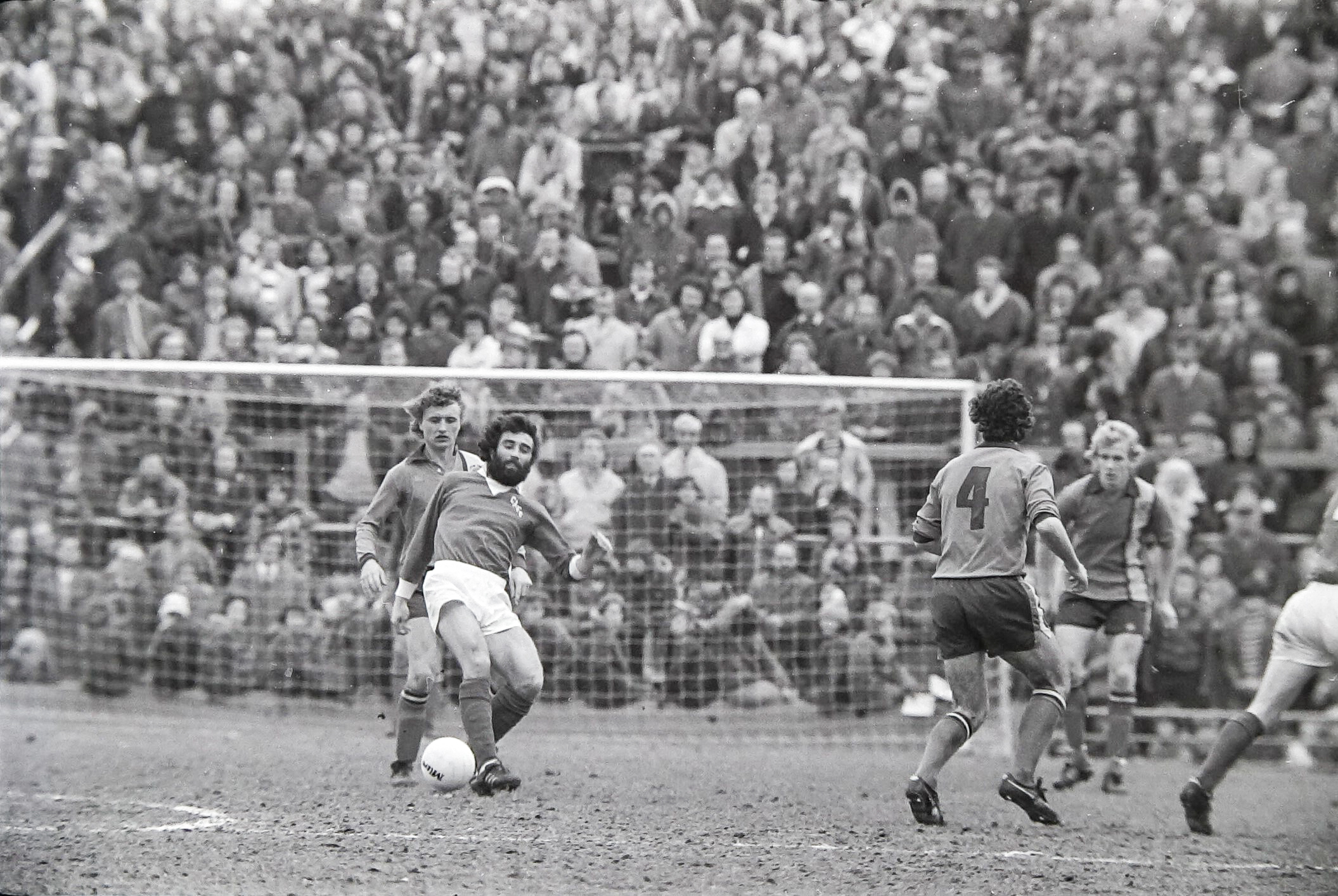 Paul Price | Hatters Heritage | A History of Luton Town FC