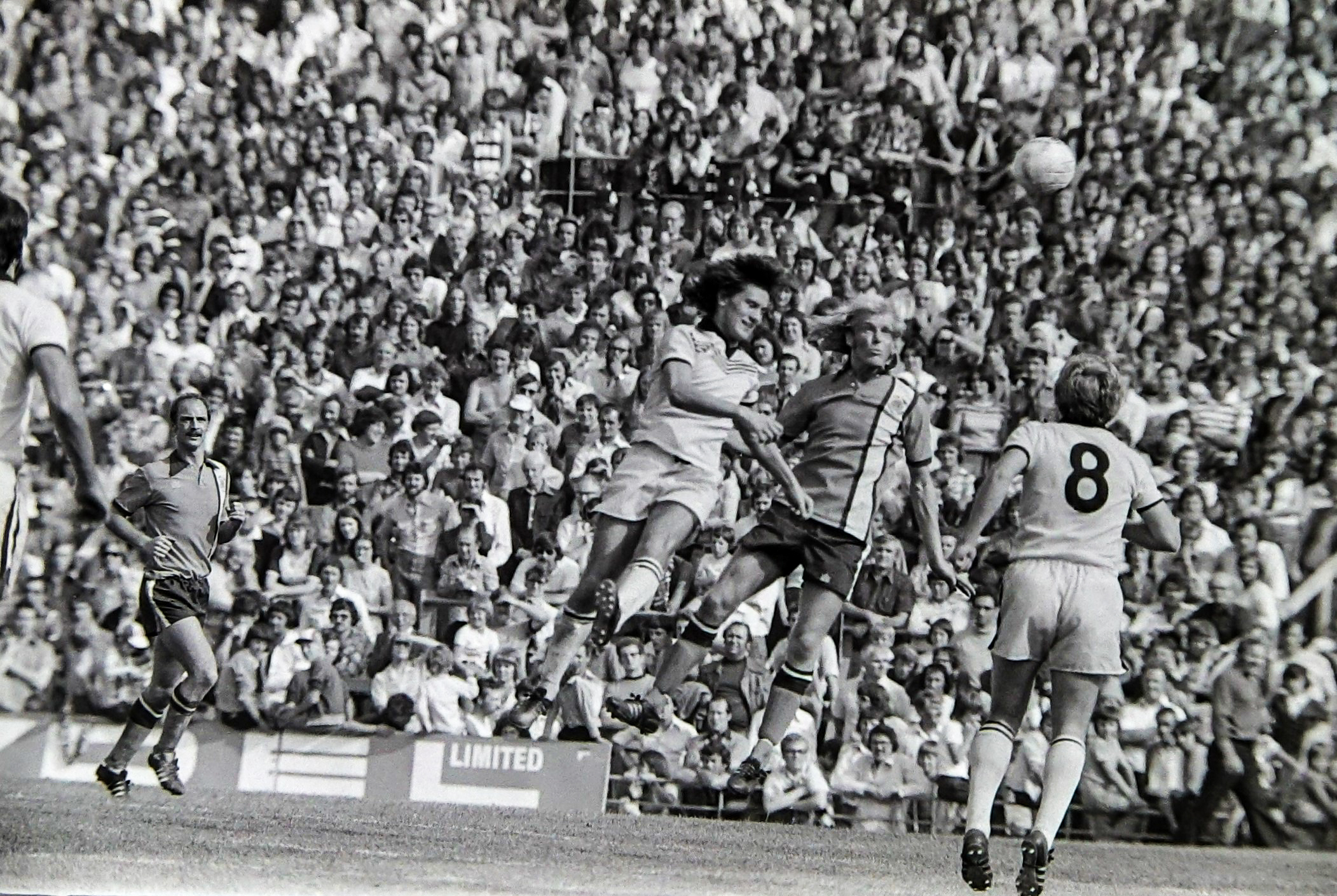 Luton Town FC vs Sheffield United (21st Aug 1976) | Hatters Heritage ...