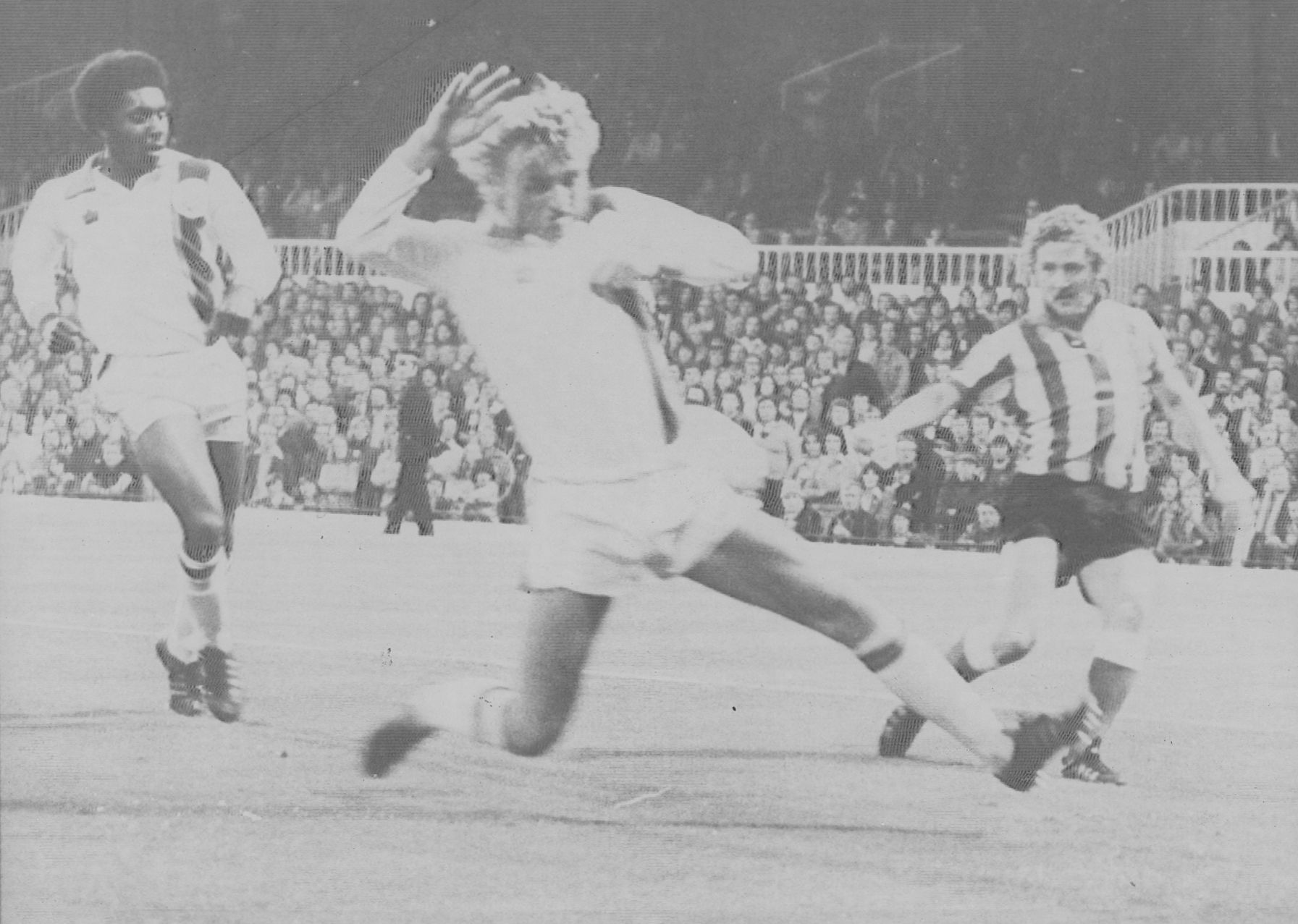 Paul Price | Hatters Heritage | A History of Luton Town FC