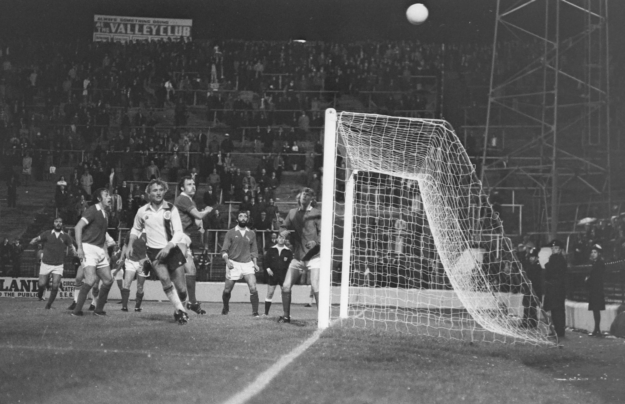 Paul Price | Hatters Heritage | A History of Luton Town FC