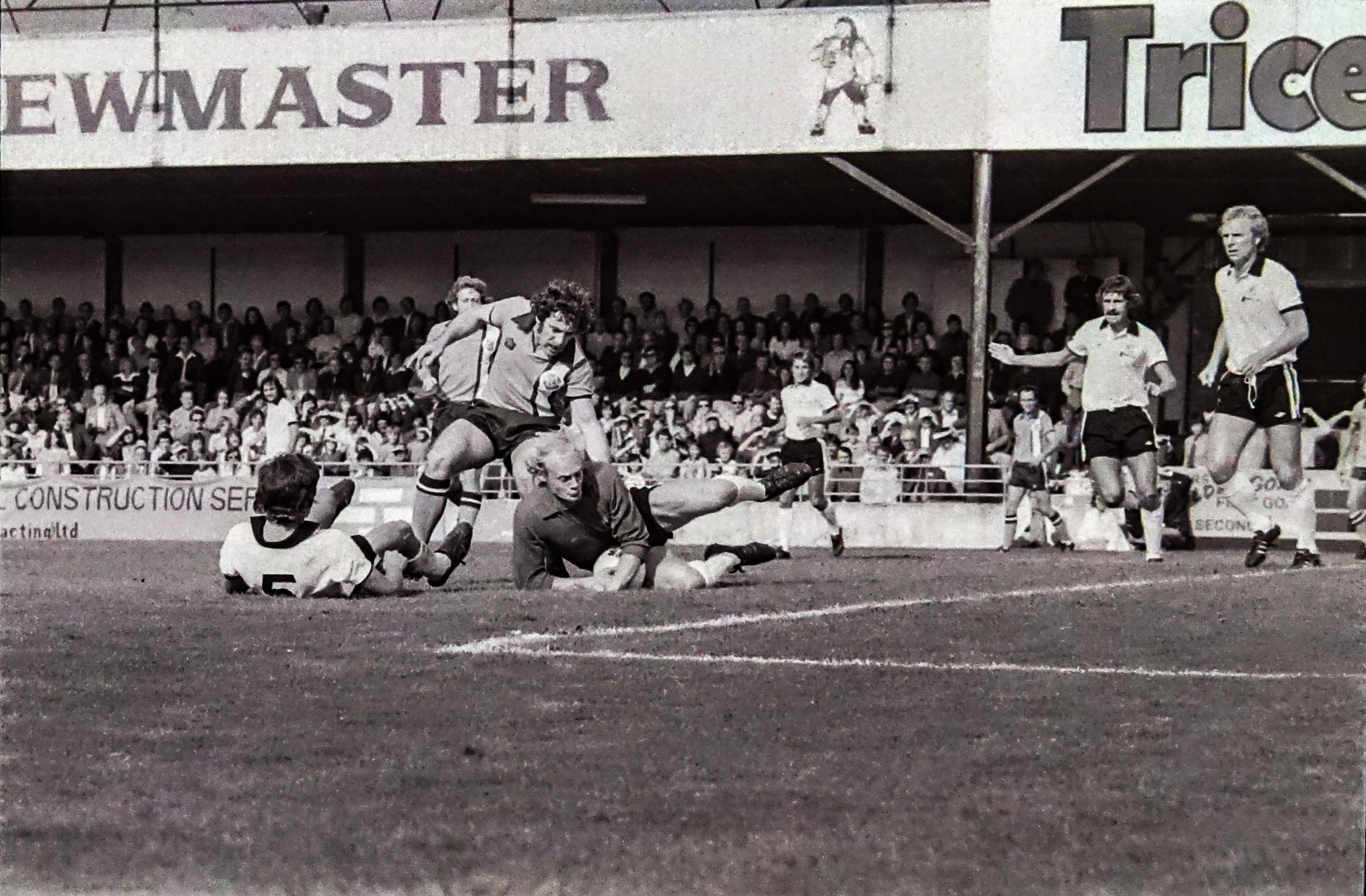 Dixie Deans | Hatters Heritage | A History of Luton Town FC