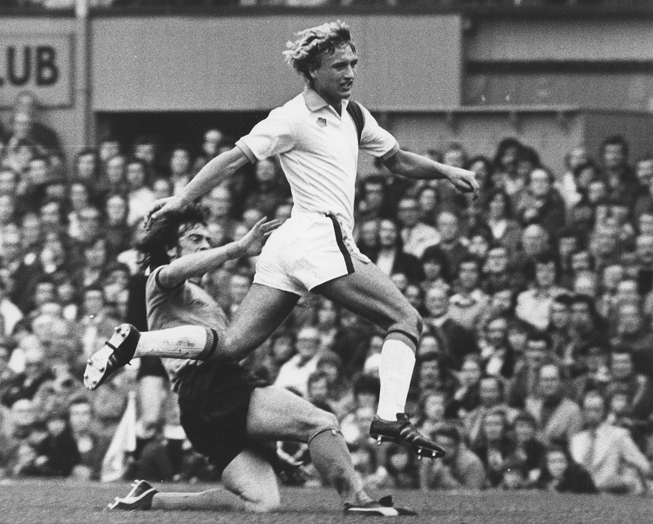 Paul Price | Hatters Heritage | A History of Luton Town FC