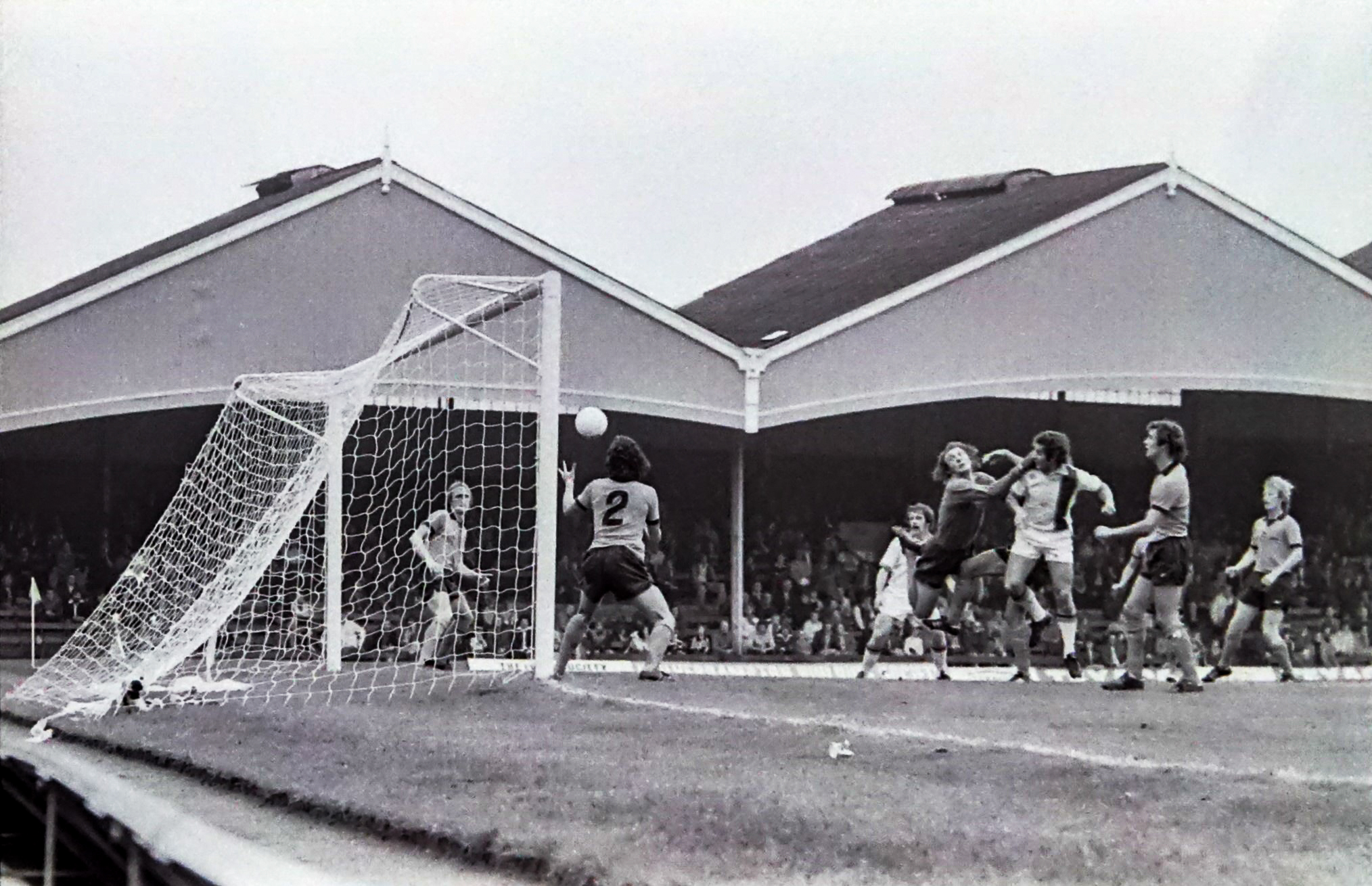 Wolverhampton Wanderers vs Luton Town FC (25th Sep 1976) | Hatters ...