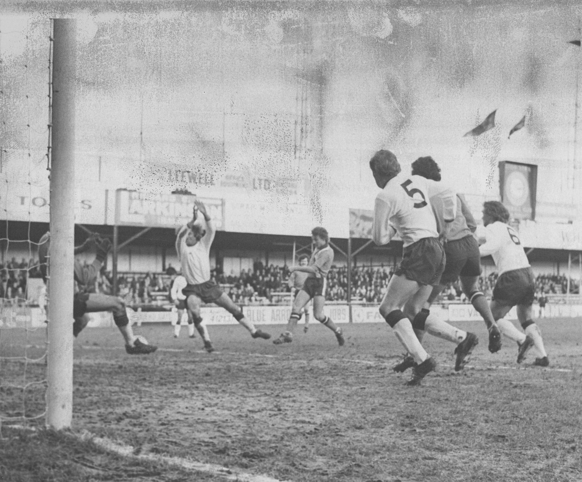 Paul Price | Hatters Heritage | A History of Luton Town FC