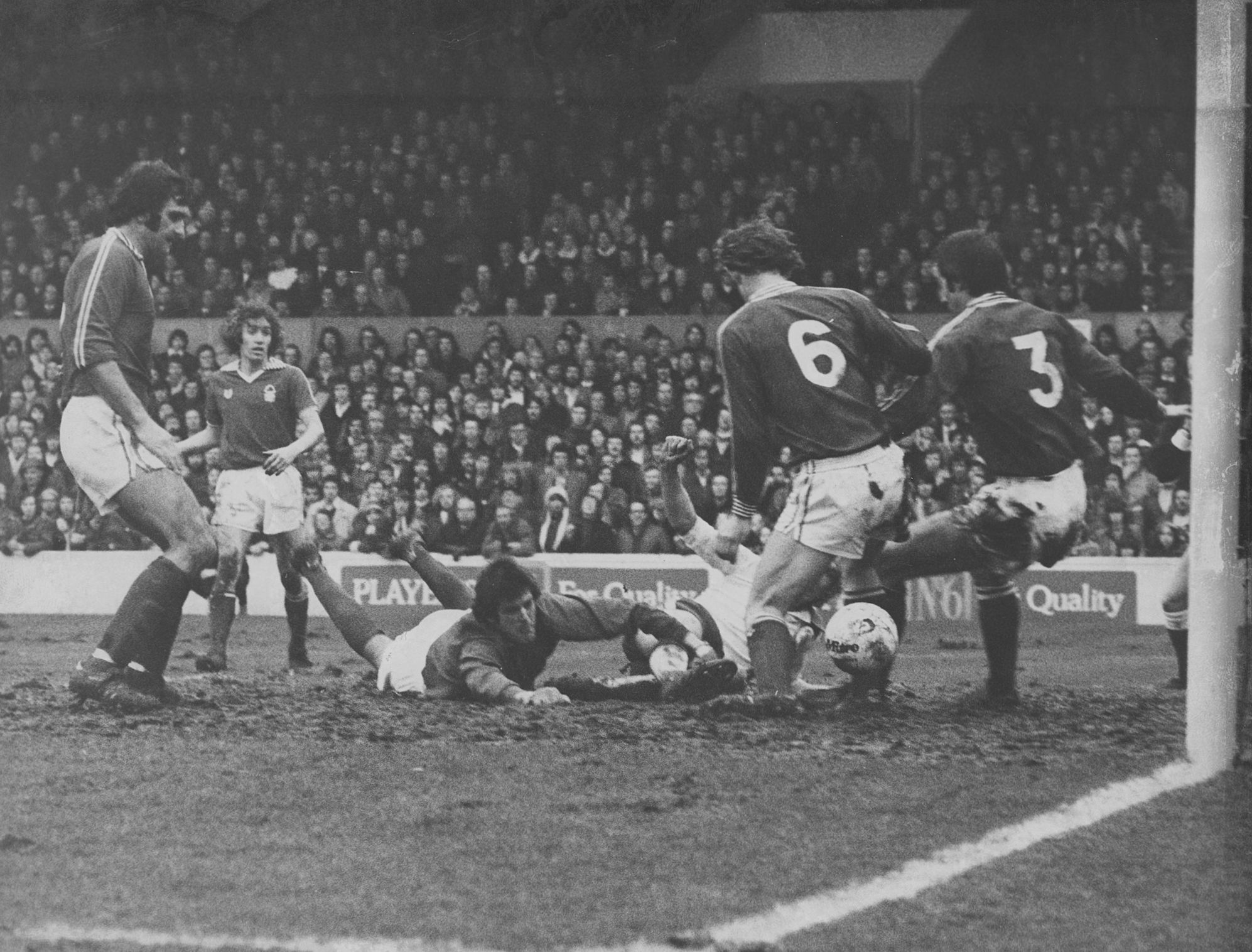 Ron Futcher | Hatters Heritage | A History of Luton Town FC