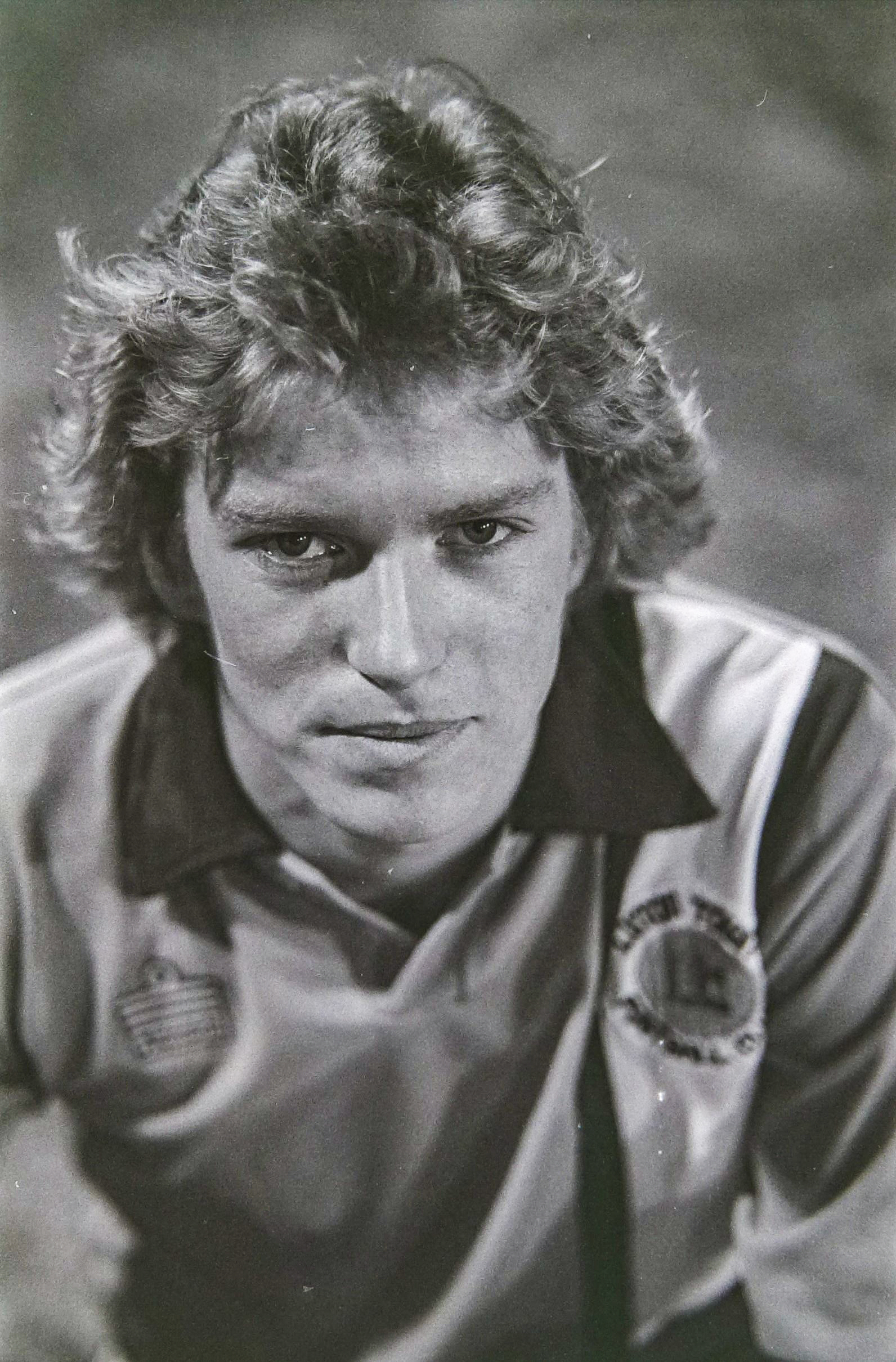 David Geddis | Hatters Heritage | A History of Luton Town FC