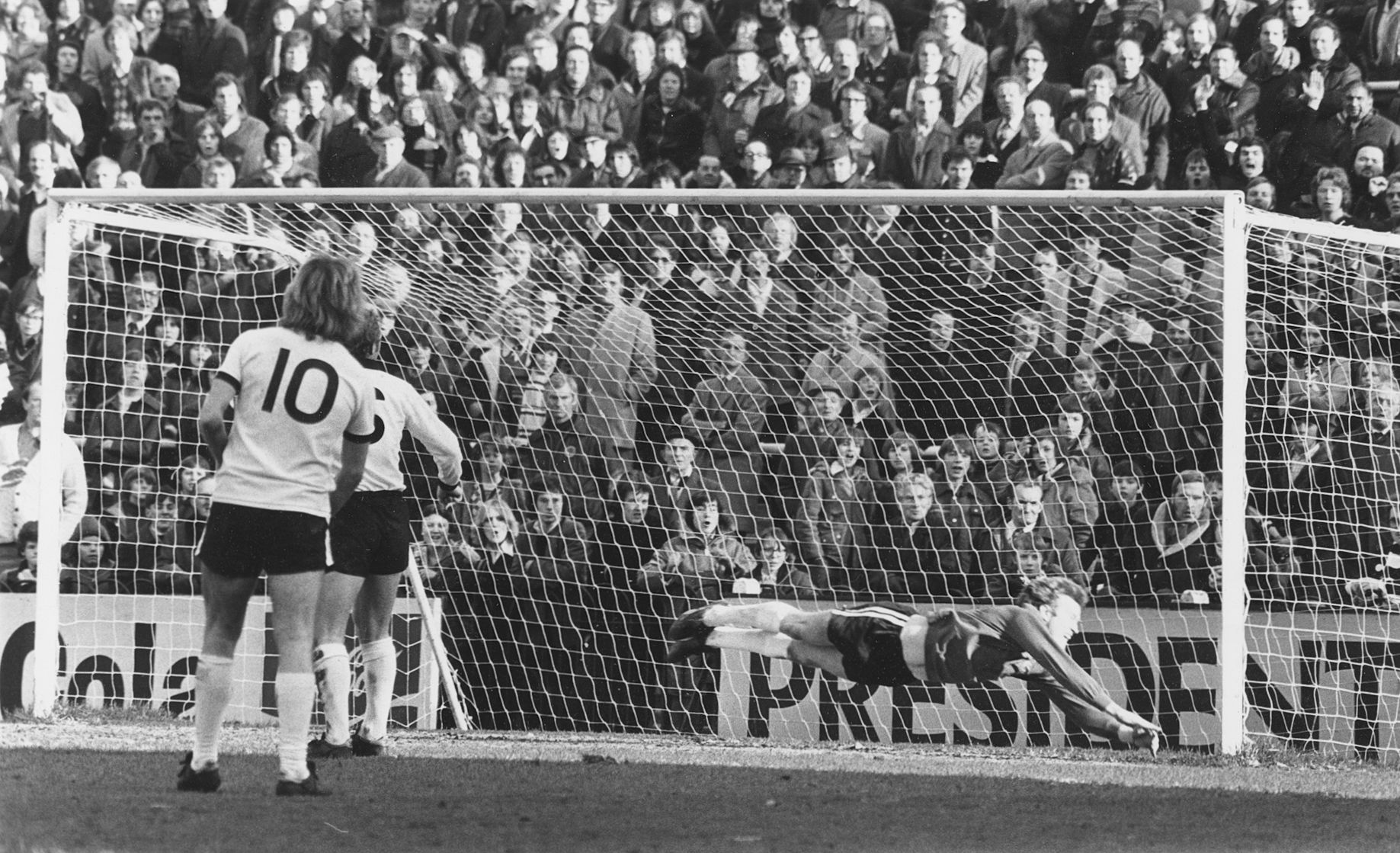 Jimmy Husband | Hatters Heritage | A History of Luton Town FC