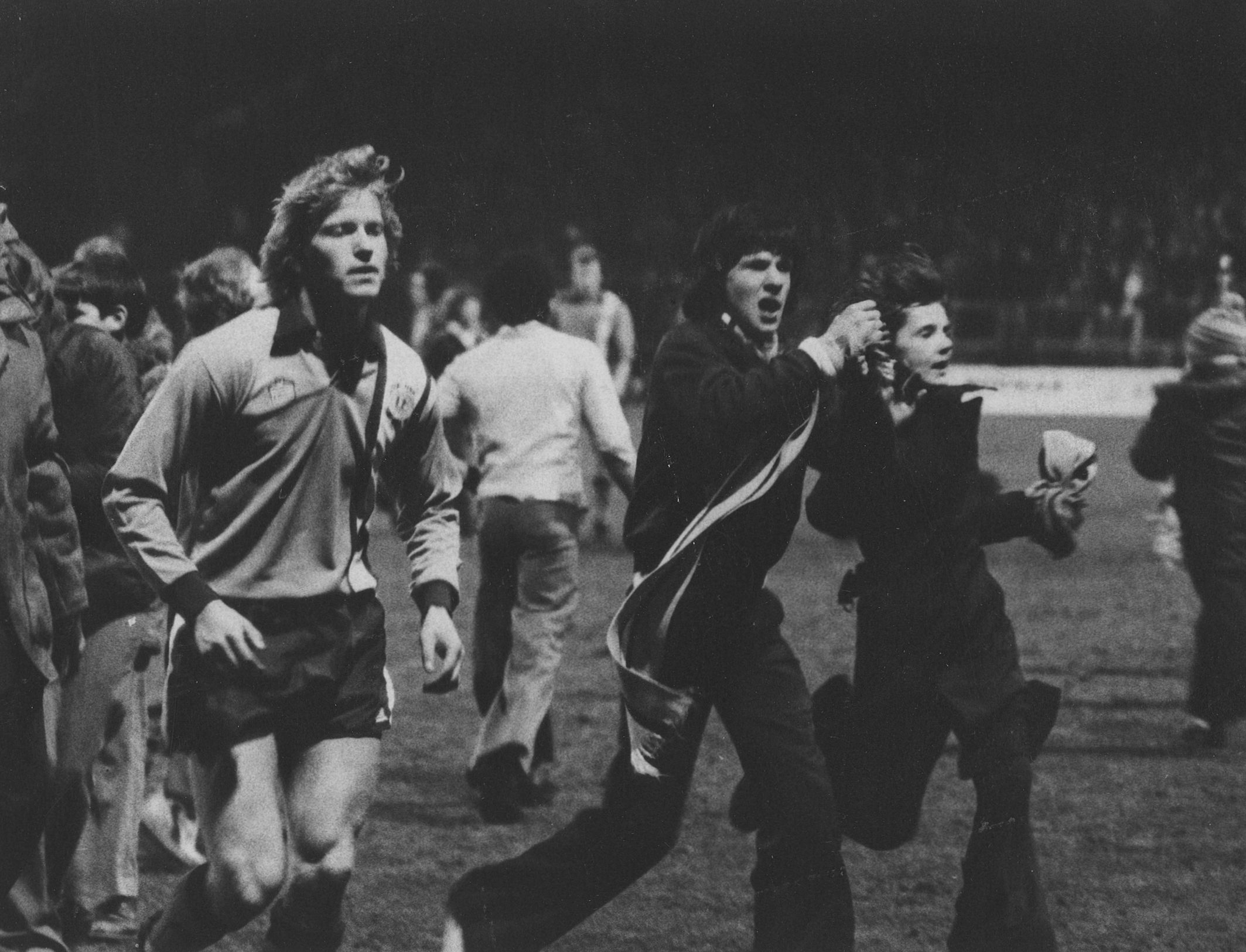 David Geddis | Hatters Heritage | A History of Luton Town FC