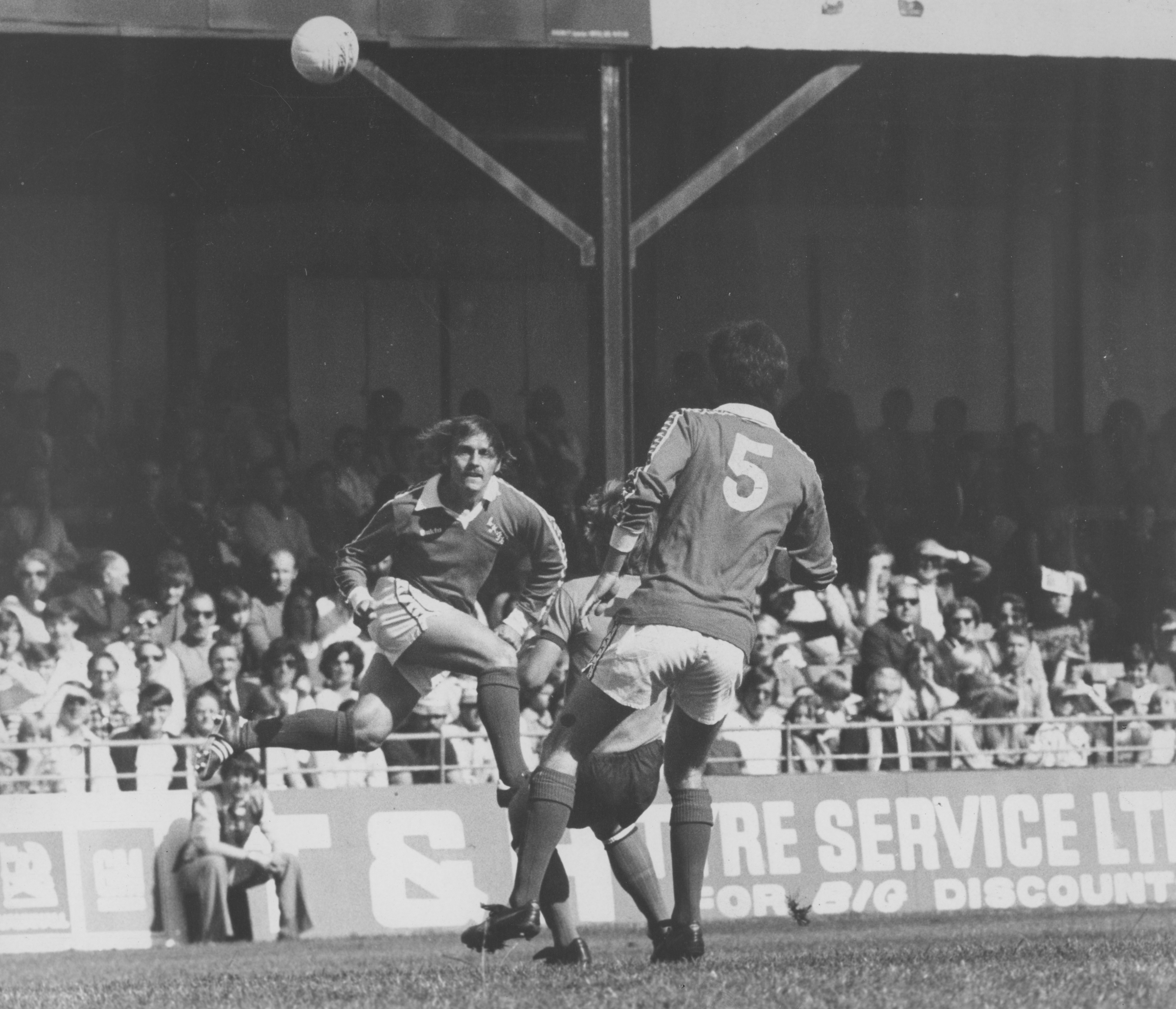 Luton Town FC vs Charlton Athletic (3rd Sep 1977) | Hatters Heritage ...