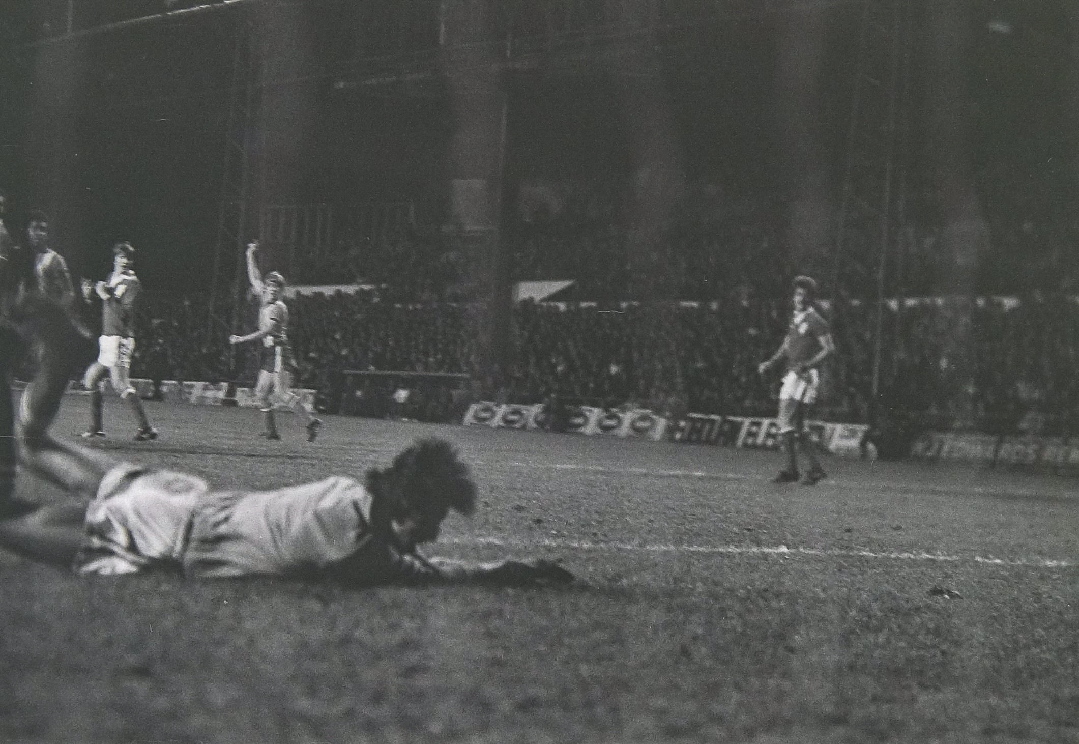 Paul Price | Hatters Heritage | A History of Luton Town FC