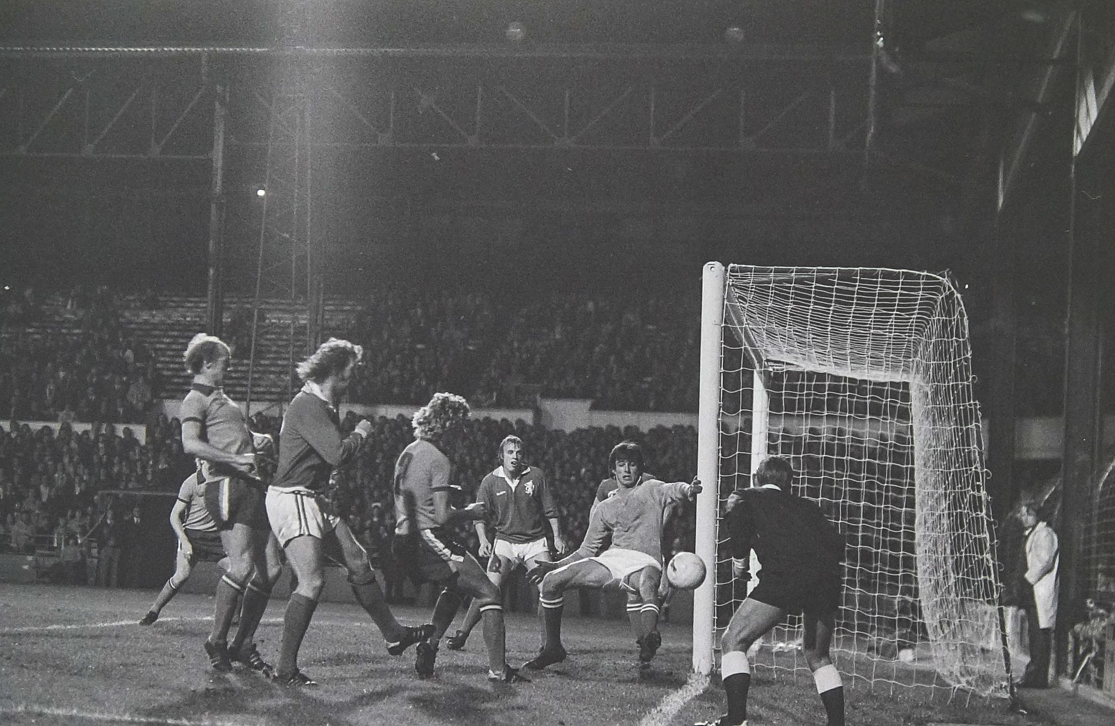 Paul Price | Hatters Heritage | A History of Luton Town FC