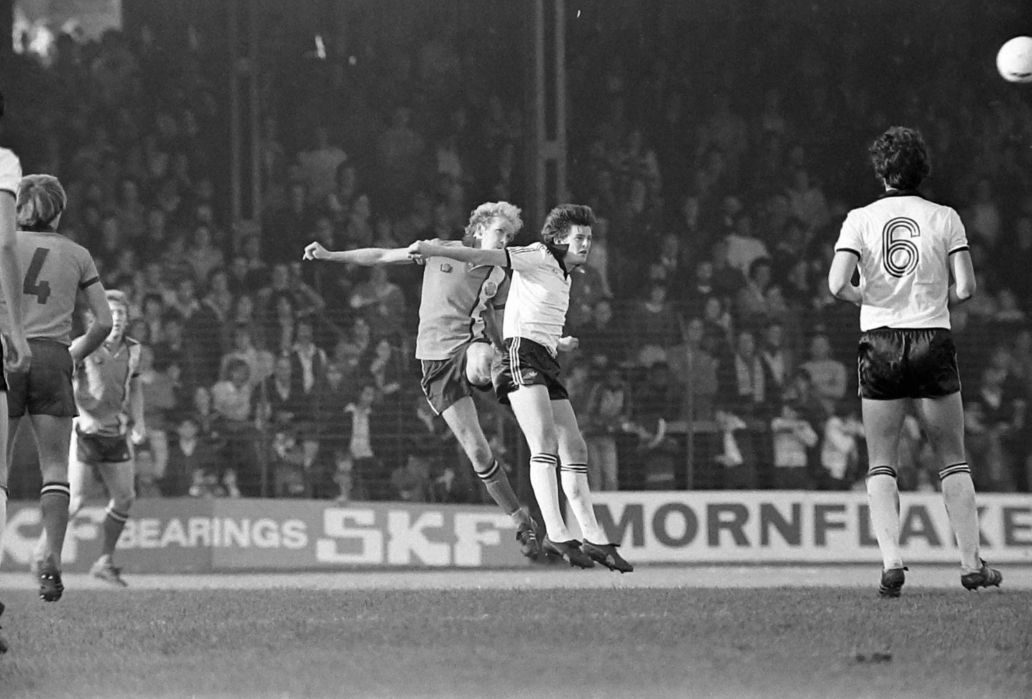 Paul Futcher | Hatters Heritage | A History of Luton Town FC
