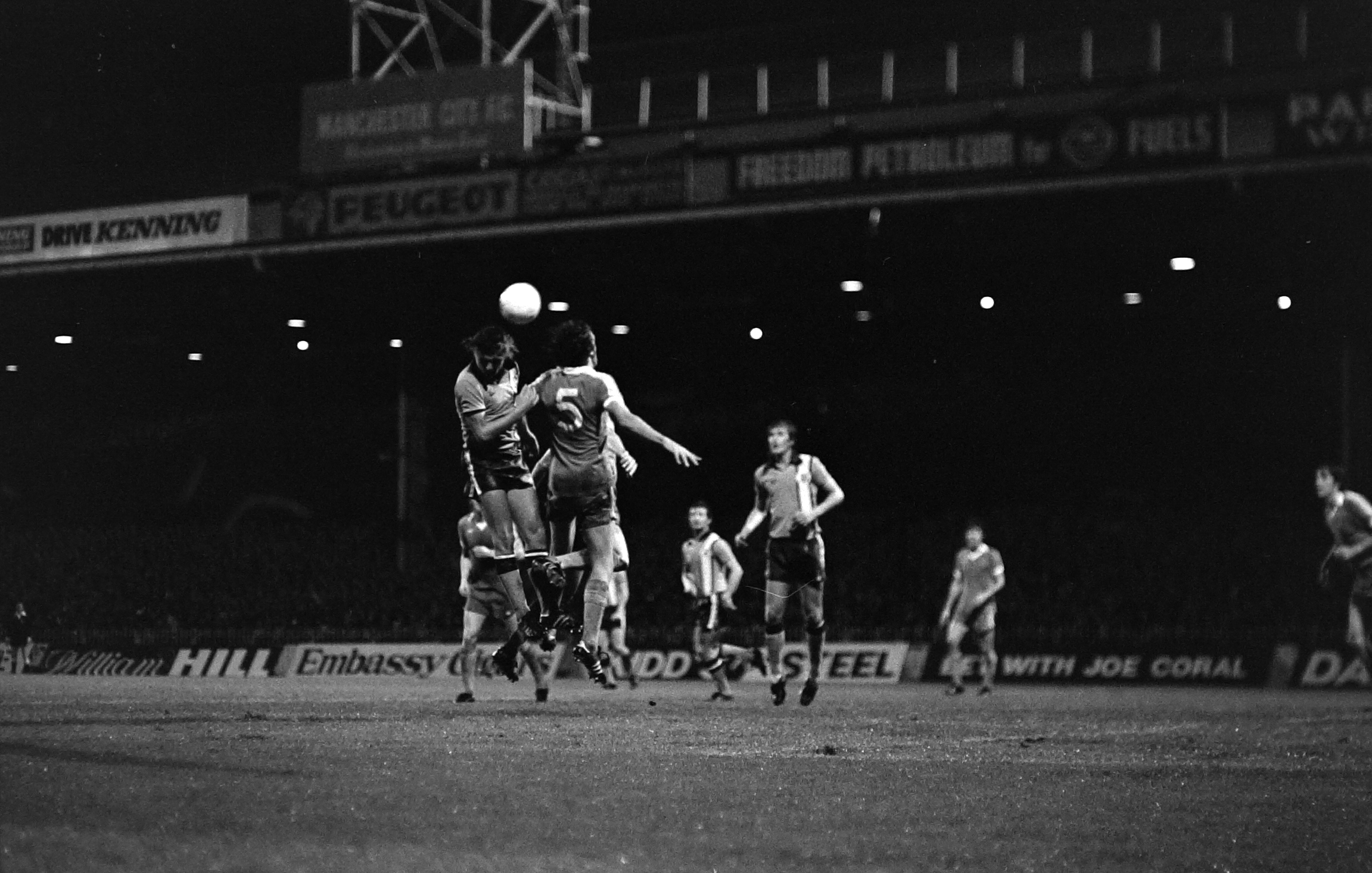 Paul Price | Hatters Heritage | A History of Luton Town FC