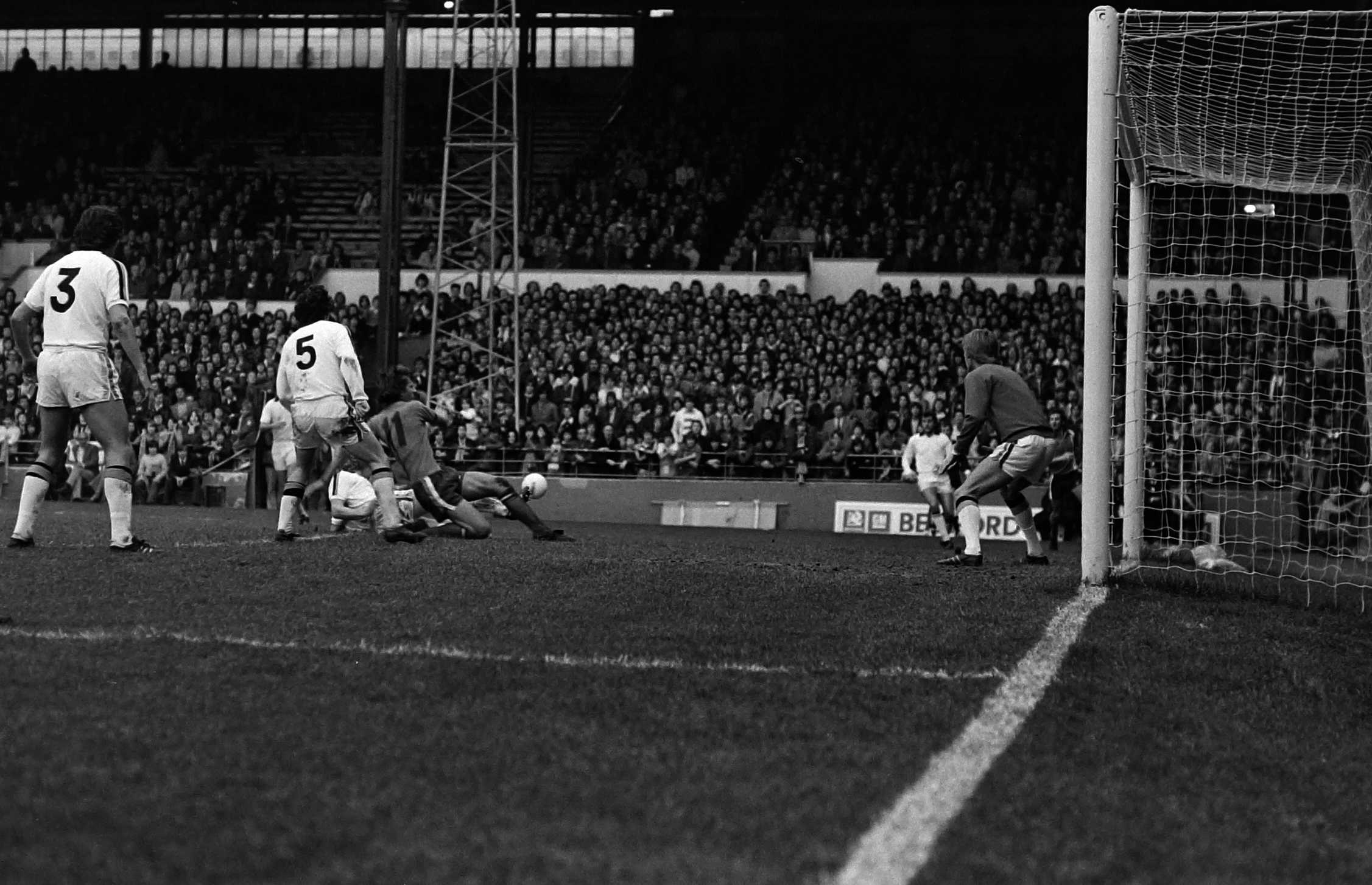 Gary Heale | Hatters Heritage | A History of Luton Town FC