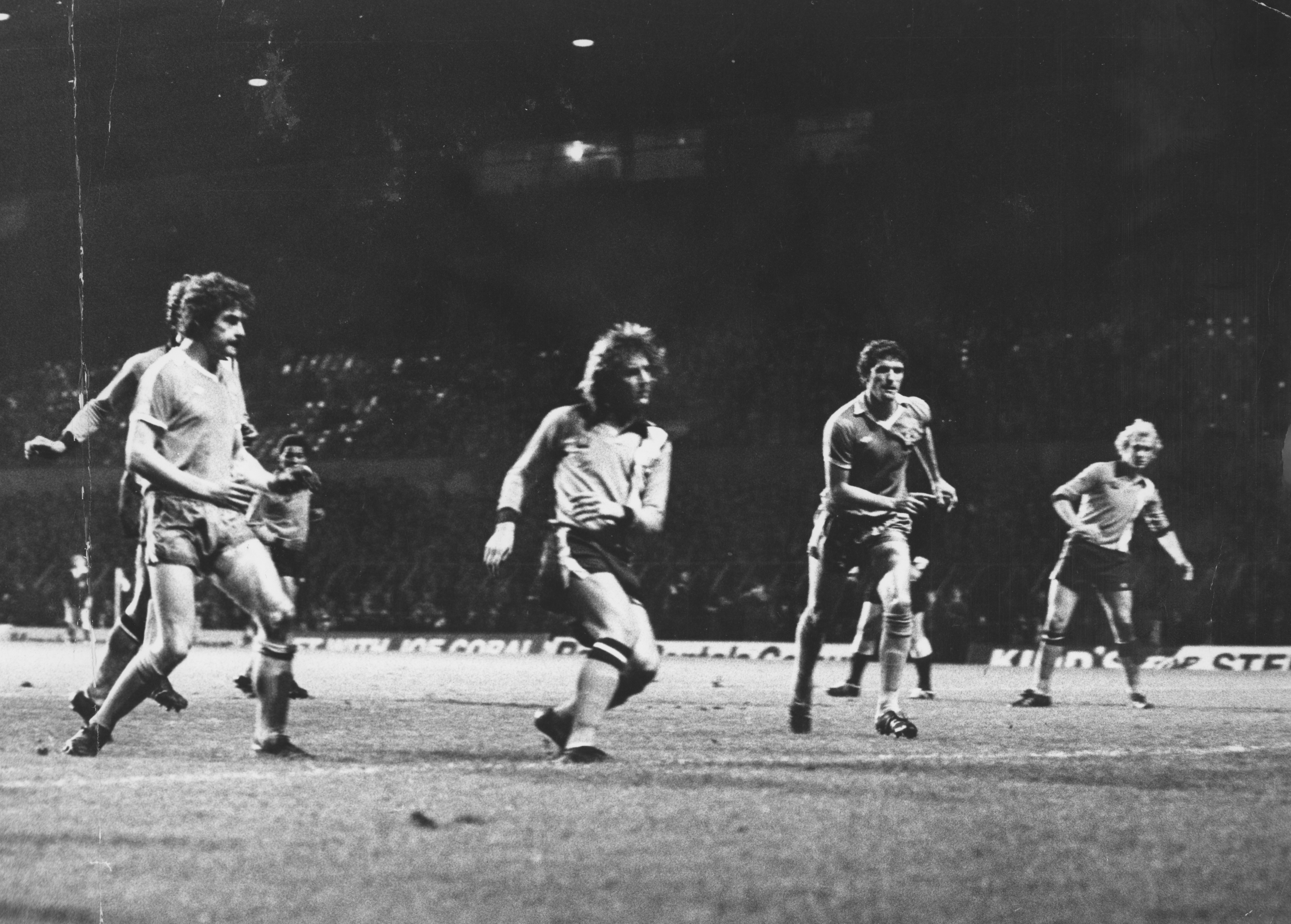 Gary Heale | Hatters Heritage | A History of Luton Town FC