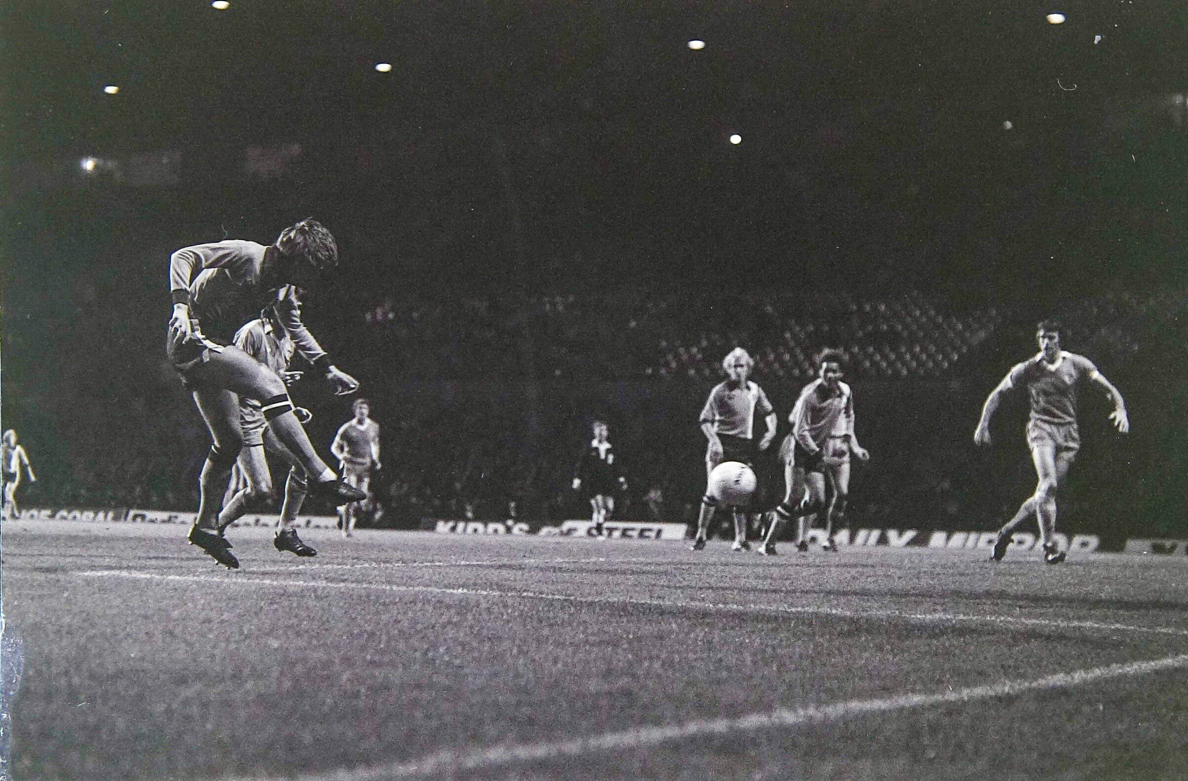 Gary Heale | Hatters Heritage | A History of Luton Town FC