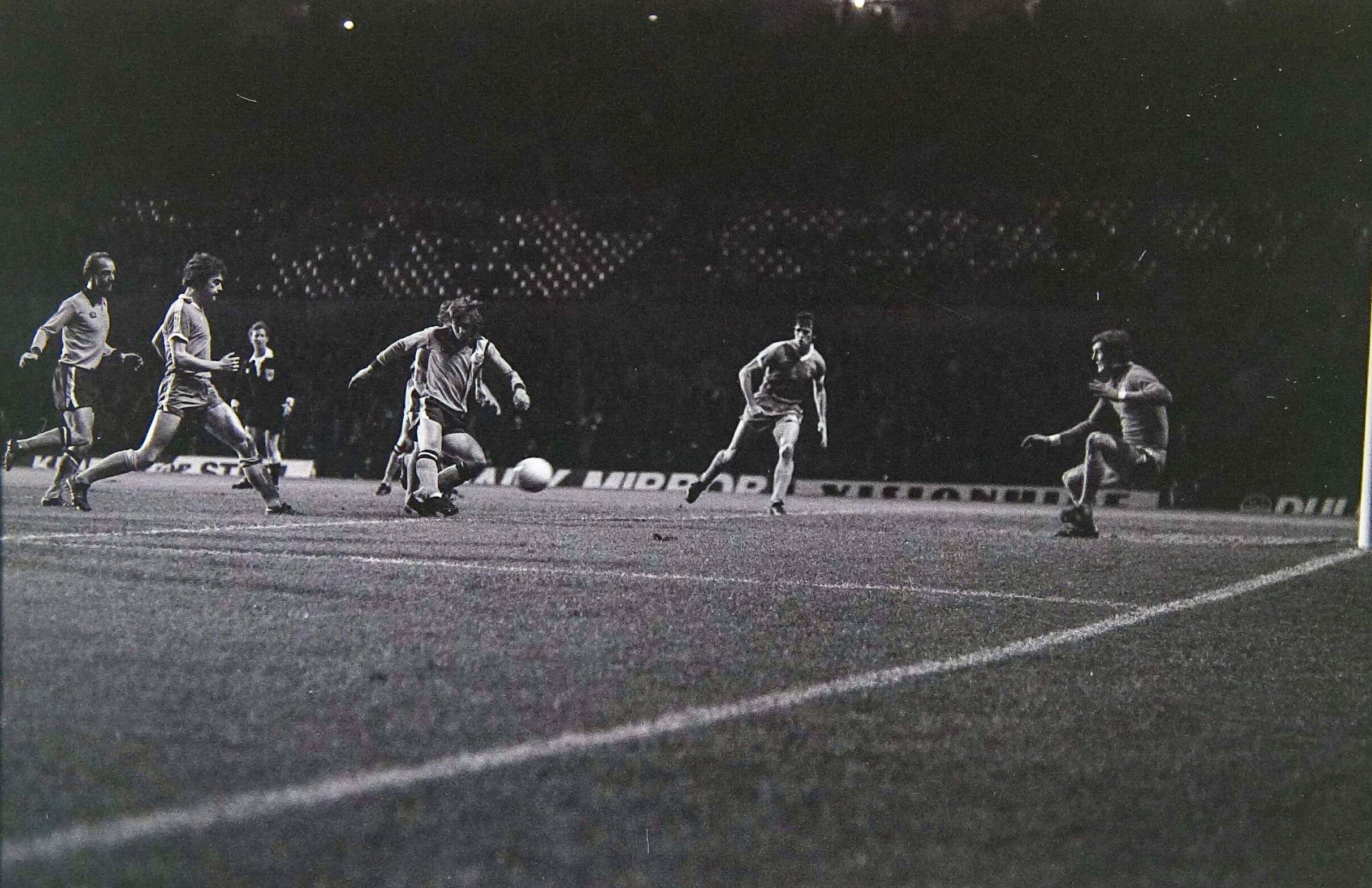 Gary Heale | Hatters Heritage | A History of Luton Town FC