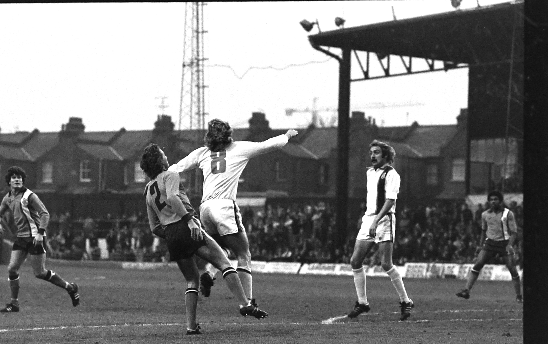 Paul Price | Hatters Heritage | A History of Luton Town FC