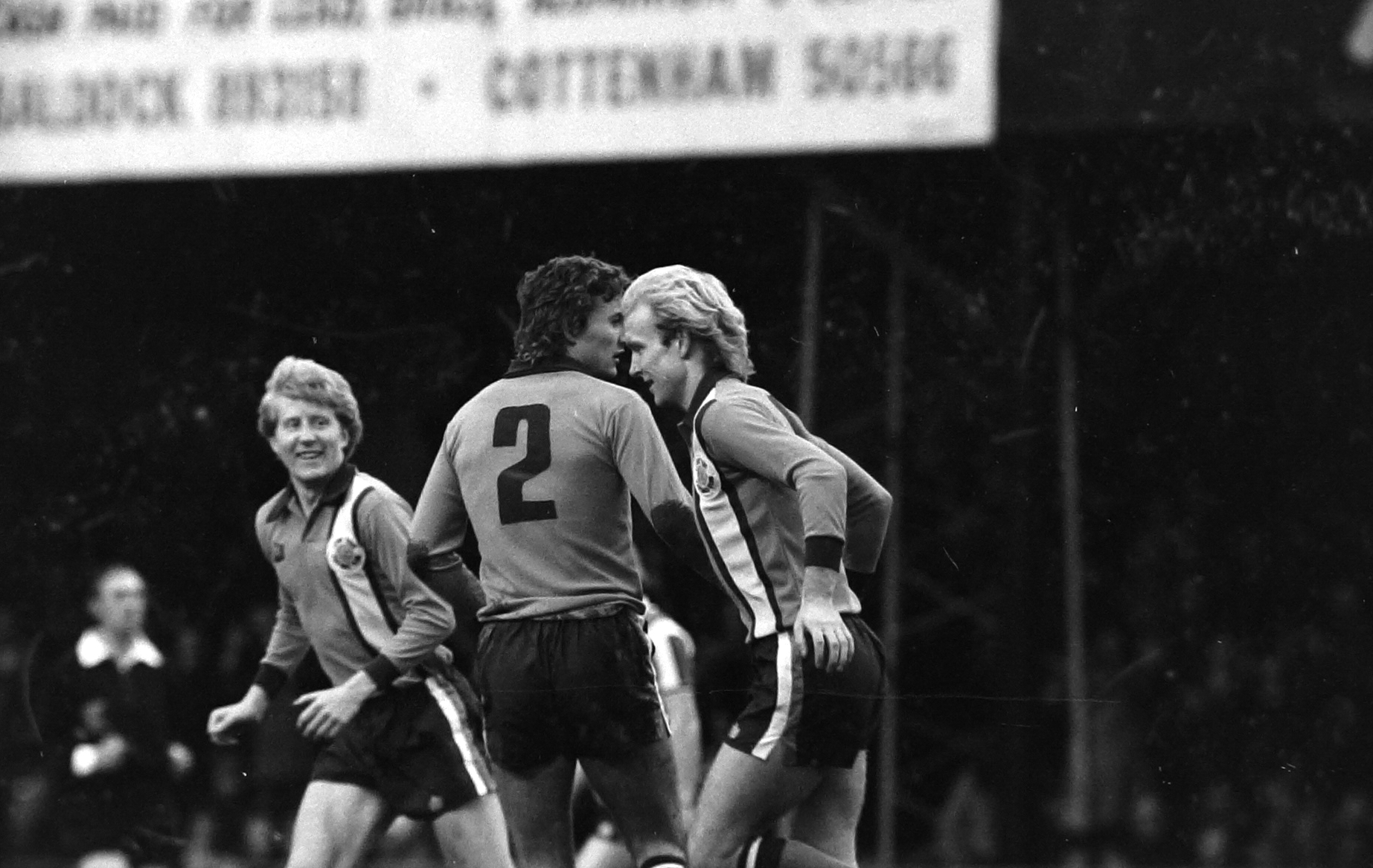 Luton Town FC vs Sheffield United (27th Dec 1977) | Hatters Heritage ...