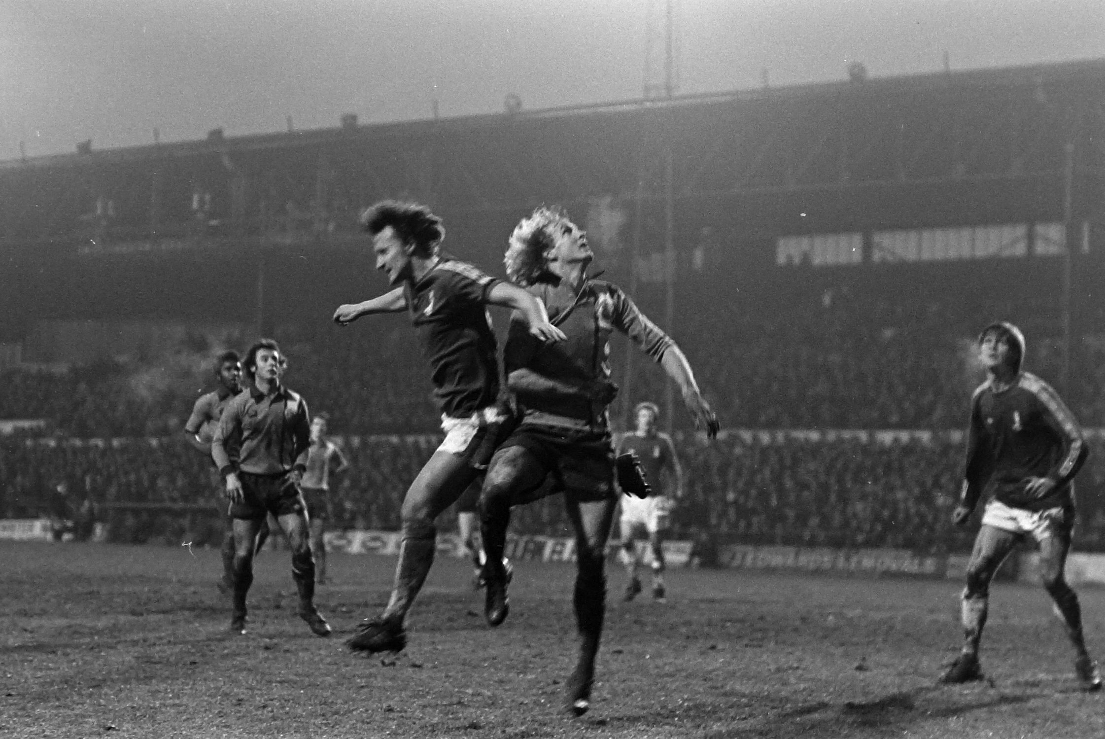 Luton Town FC vs Oldham Athletic (14th Jan 1978) | Hatters Heritage | A ...