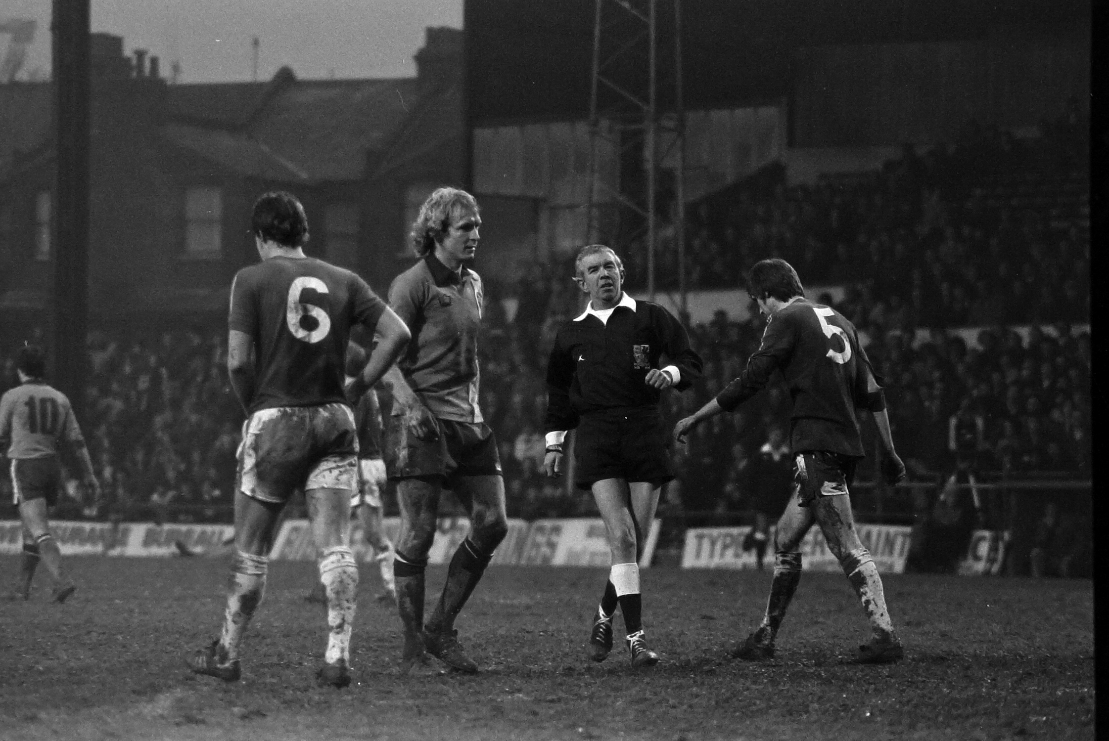 Luton Town FC vs Oldham Athletic (14th Jan 1978) | Hatters Heritage | A ...