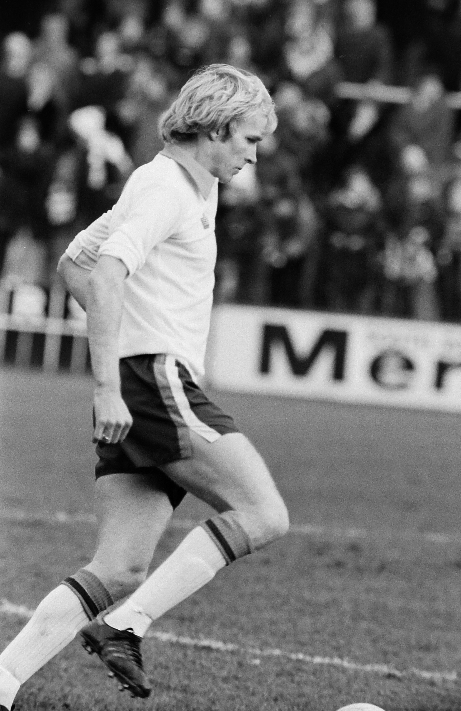 Paul Futcher | Hatters Heritage | A History of Luton Town FC
