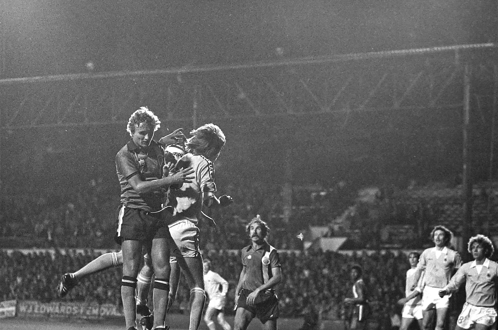 Paul Price | Hatters Heritage | A History of Luton Town FC