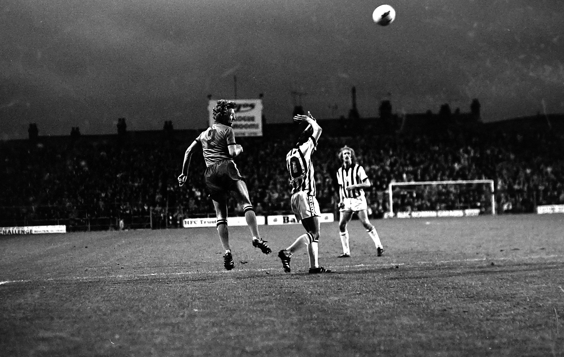 Paul Price | Hatters Heritage | A History of Luton Town FC