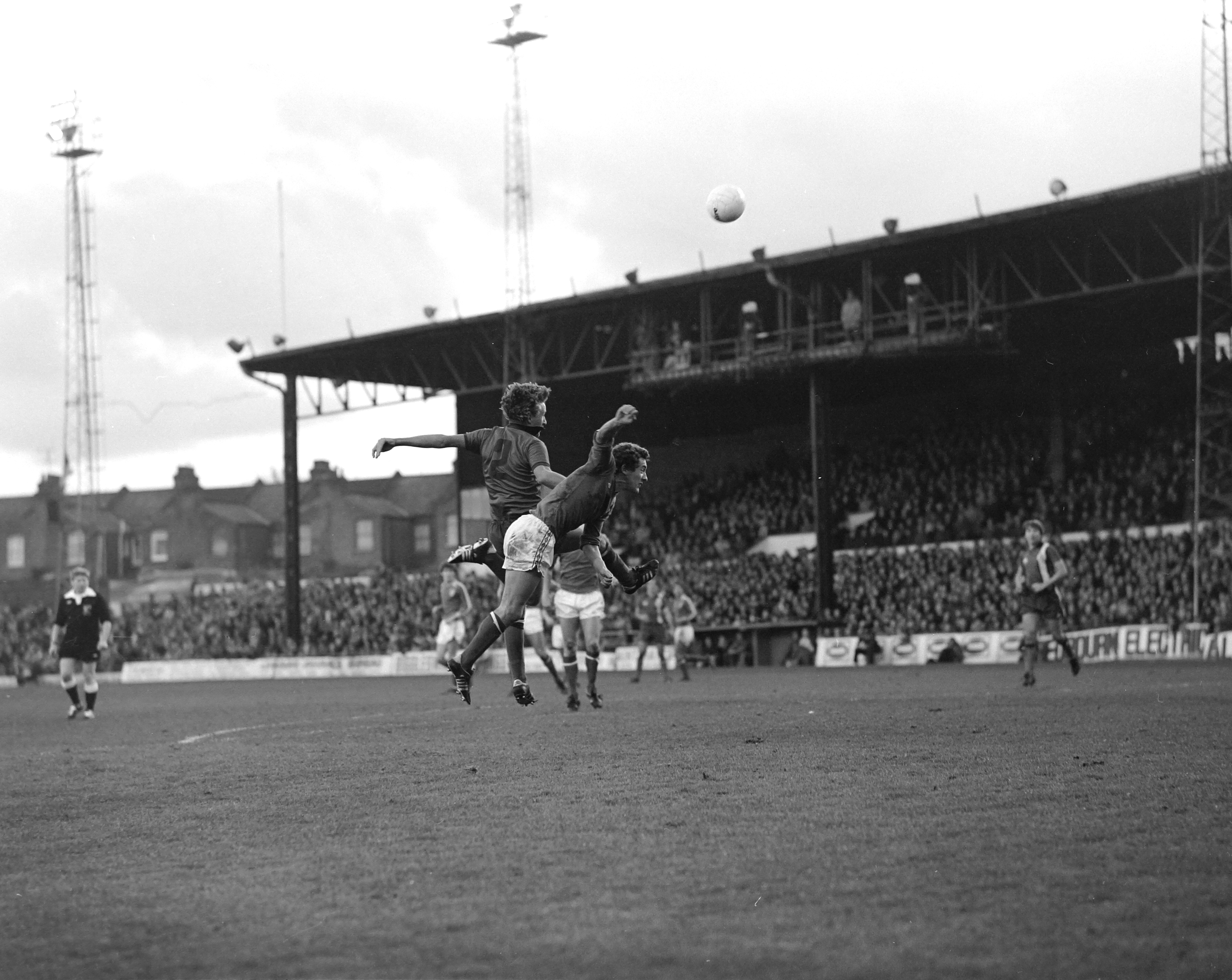 Paul Price | Hatters Heritage | A History of Luton Town FC