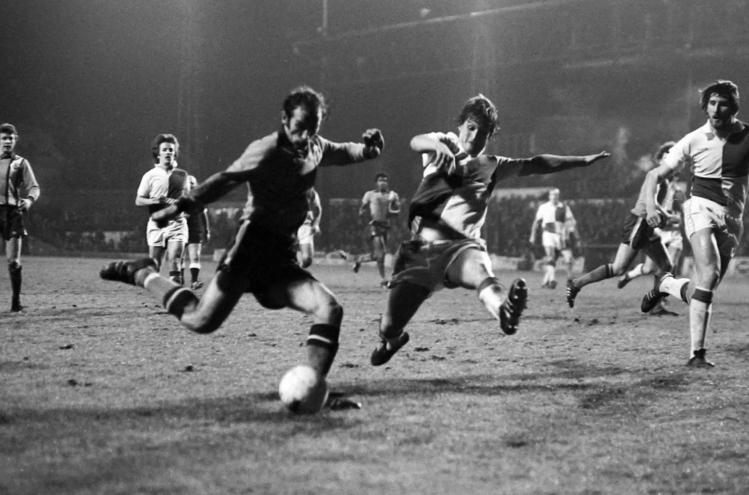 Bob Hatton | Hatters Heritage | A History of Luton Town FC