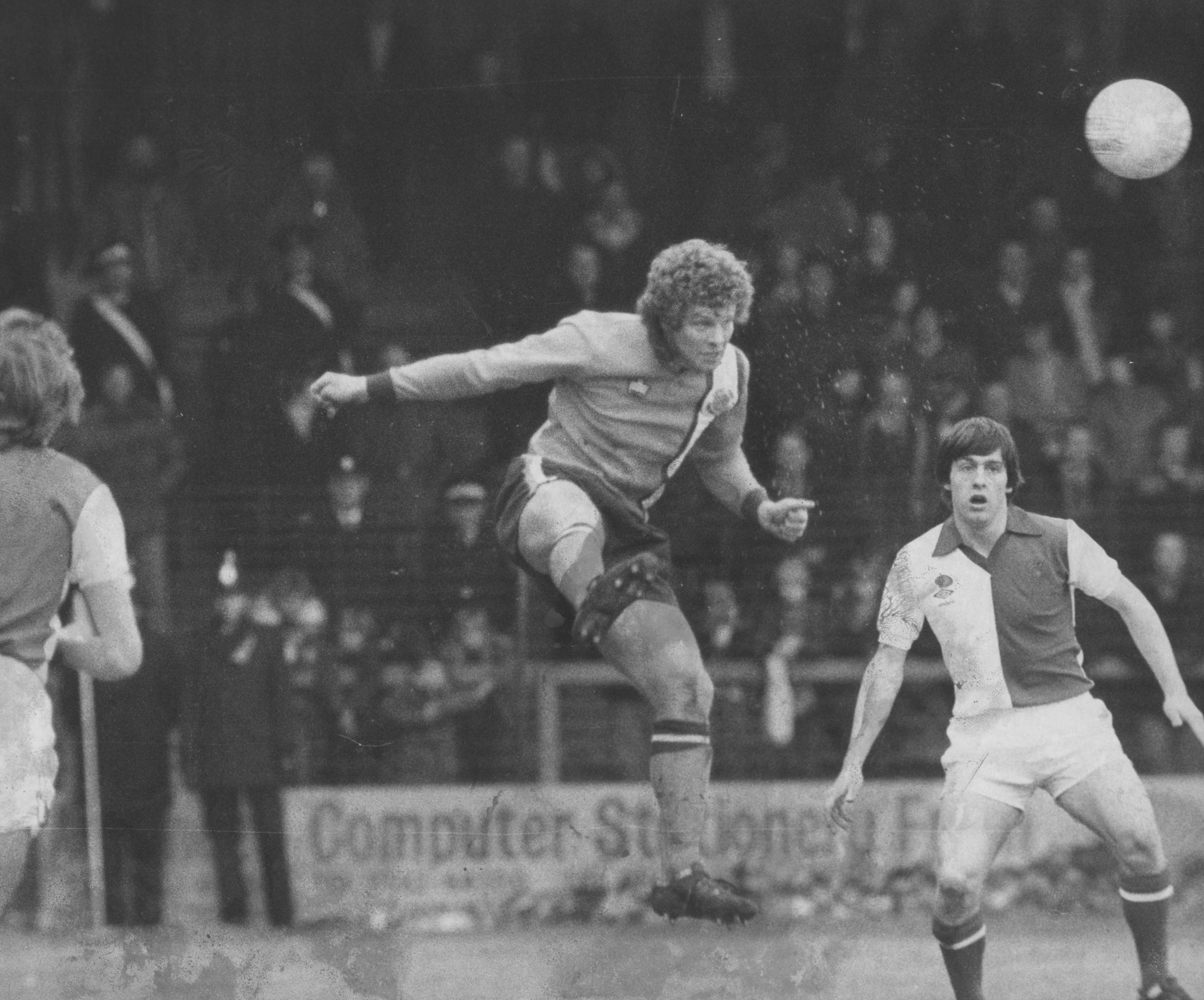 Kirk Stephens | Hatters Heritage | A History of Luton Town FC