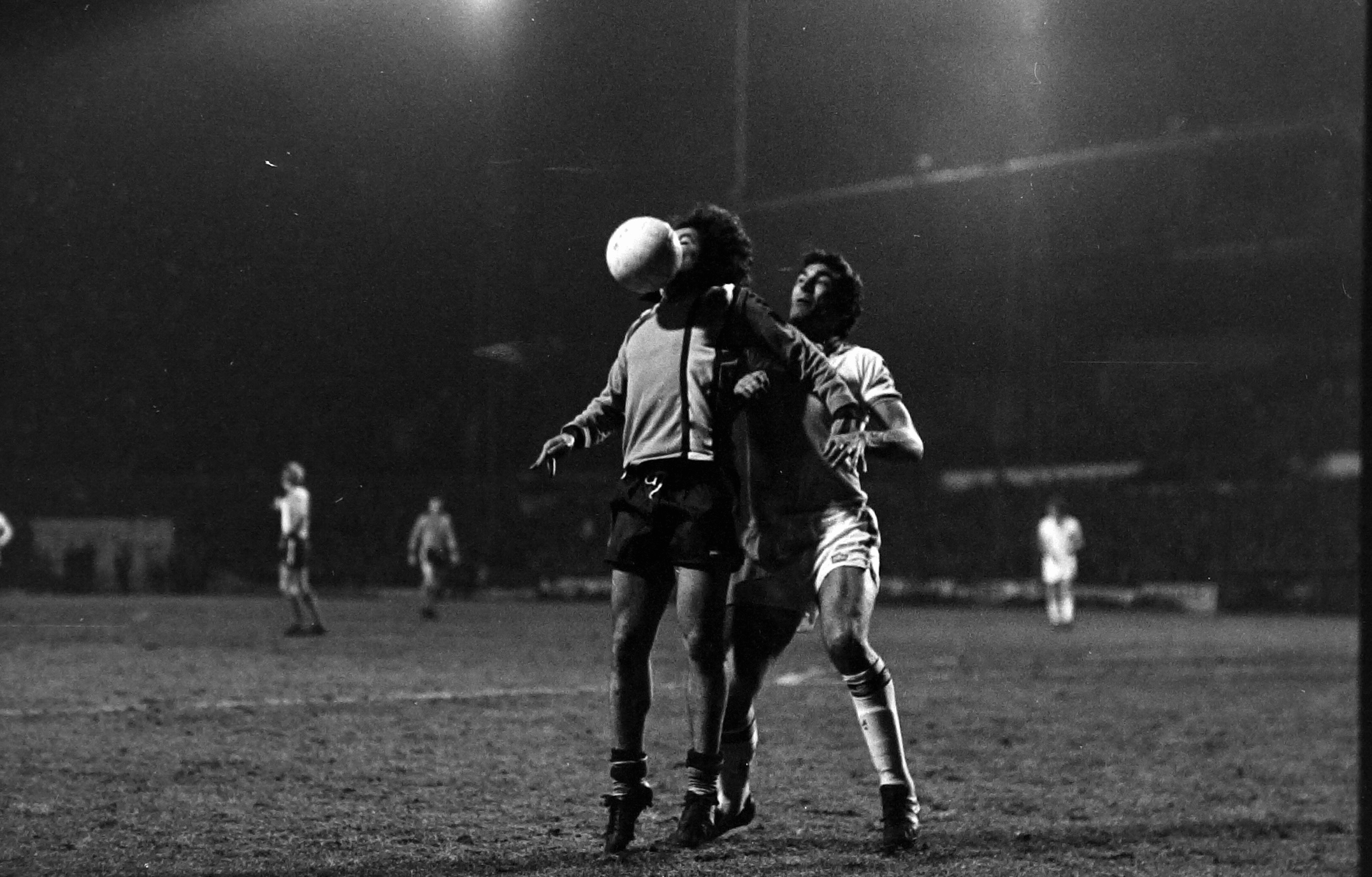 Barry Silkman | Hatters Heritage | A History of Luton Town FC