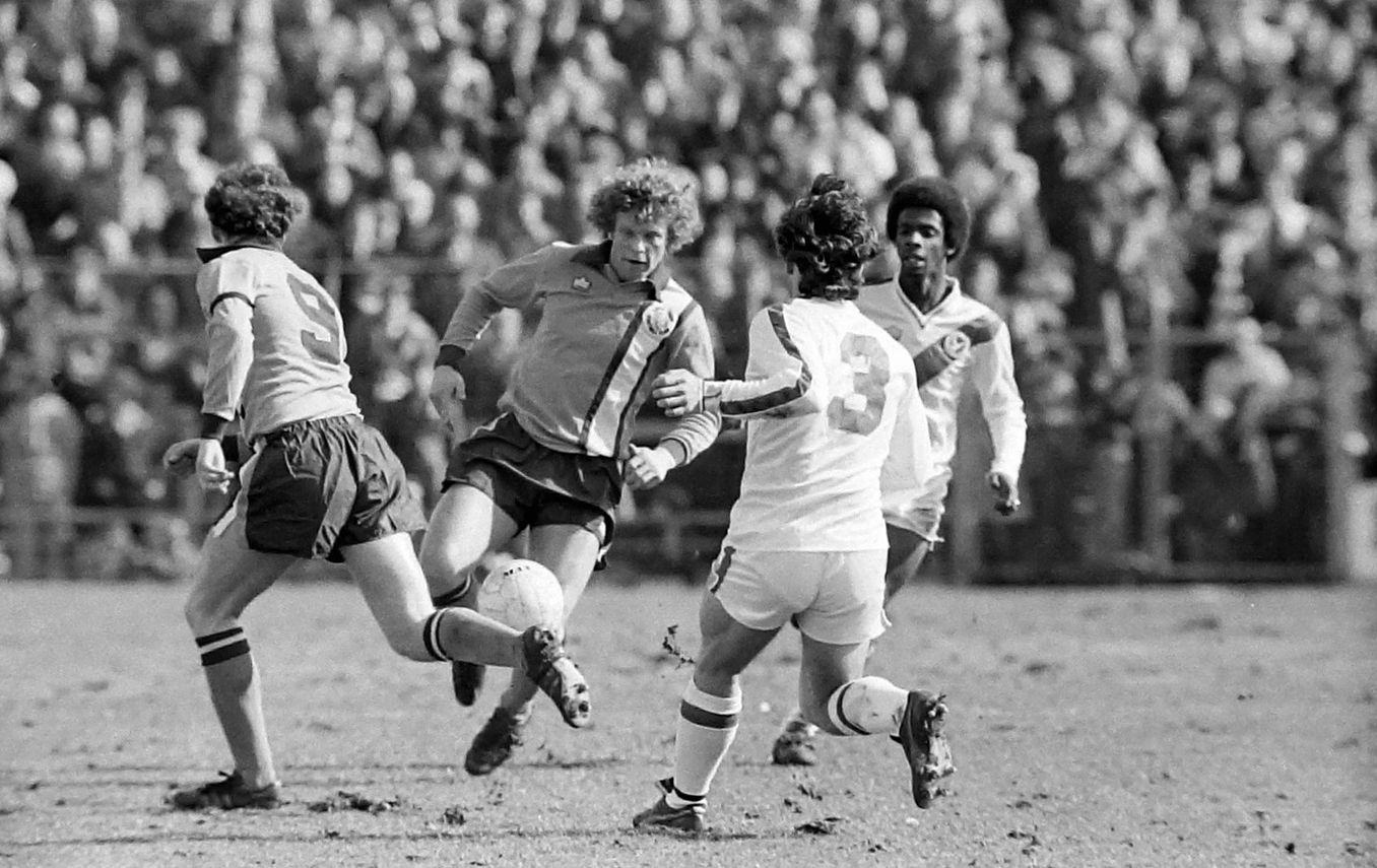 Kirk Stephens | Hatters Heritage | A History of Luton Town FC