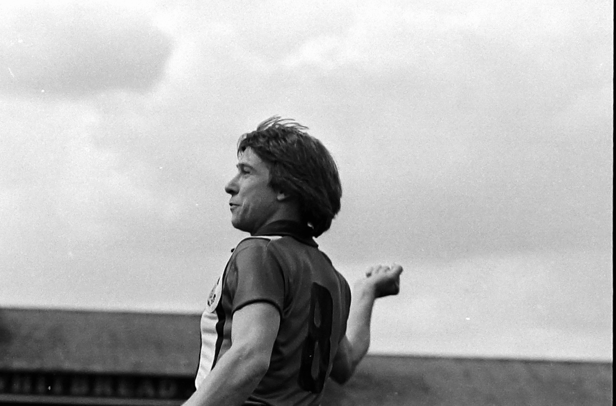 Luton Town FC vs Fulham (5th May 1979) | Hatters Heritage | A History ...