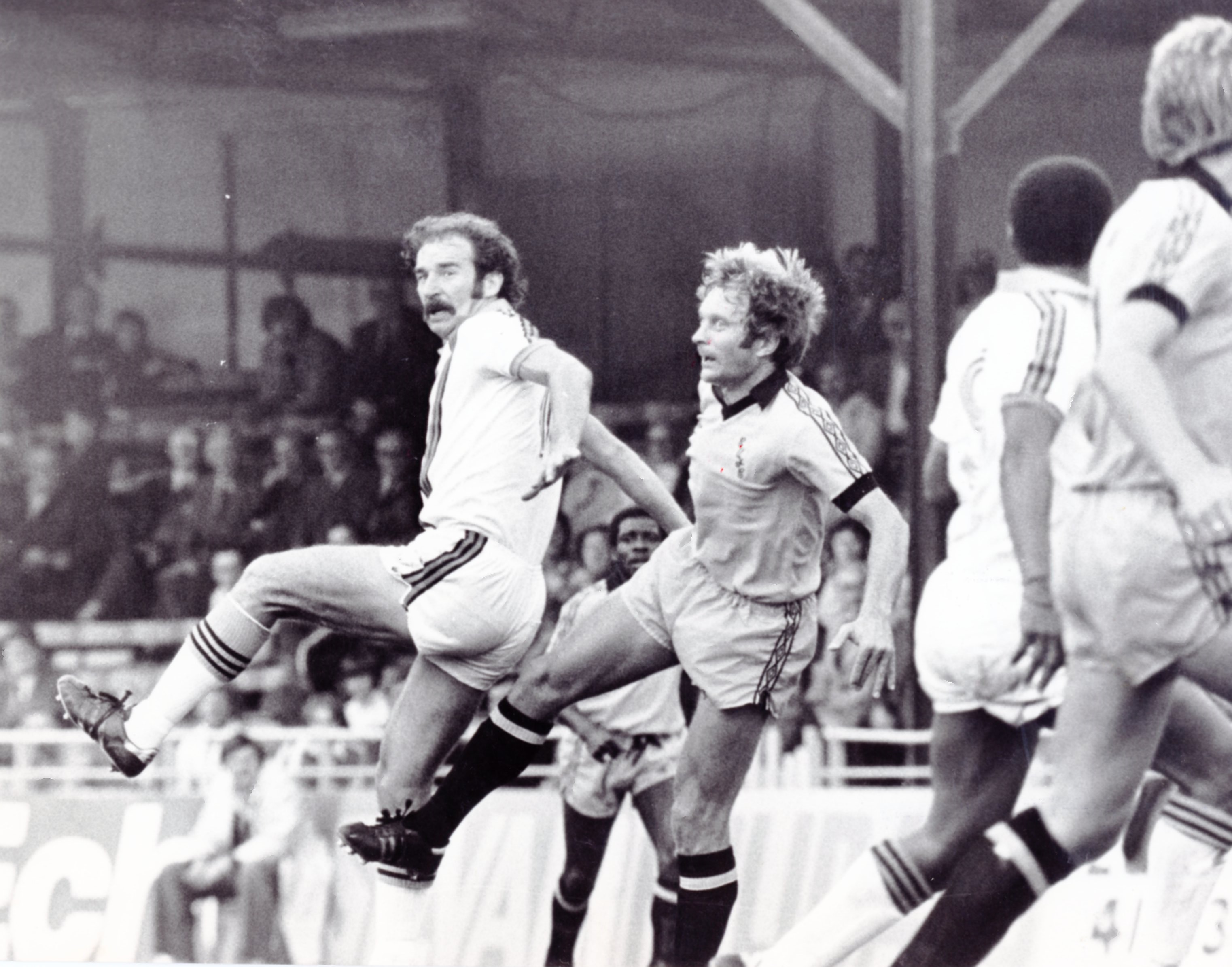Luton Town FC vs Cambridge United (18th Aug 1979) | Hatters Heritage ...