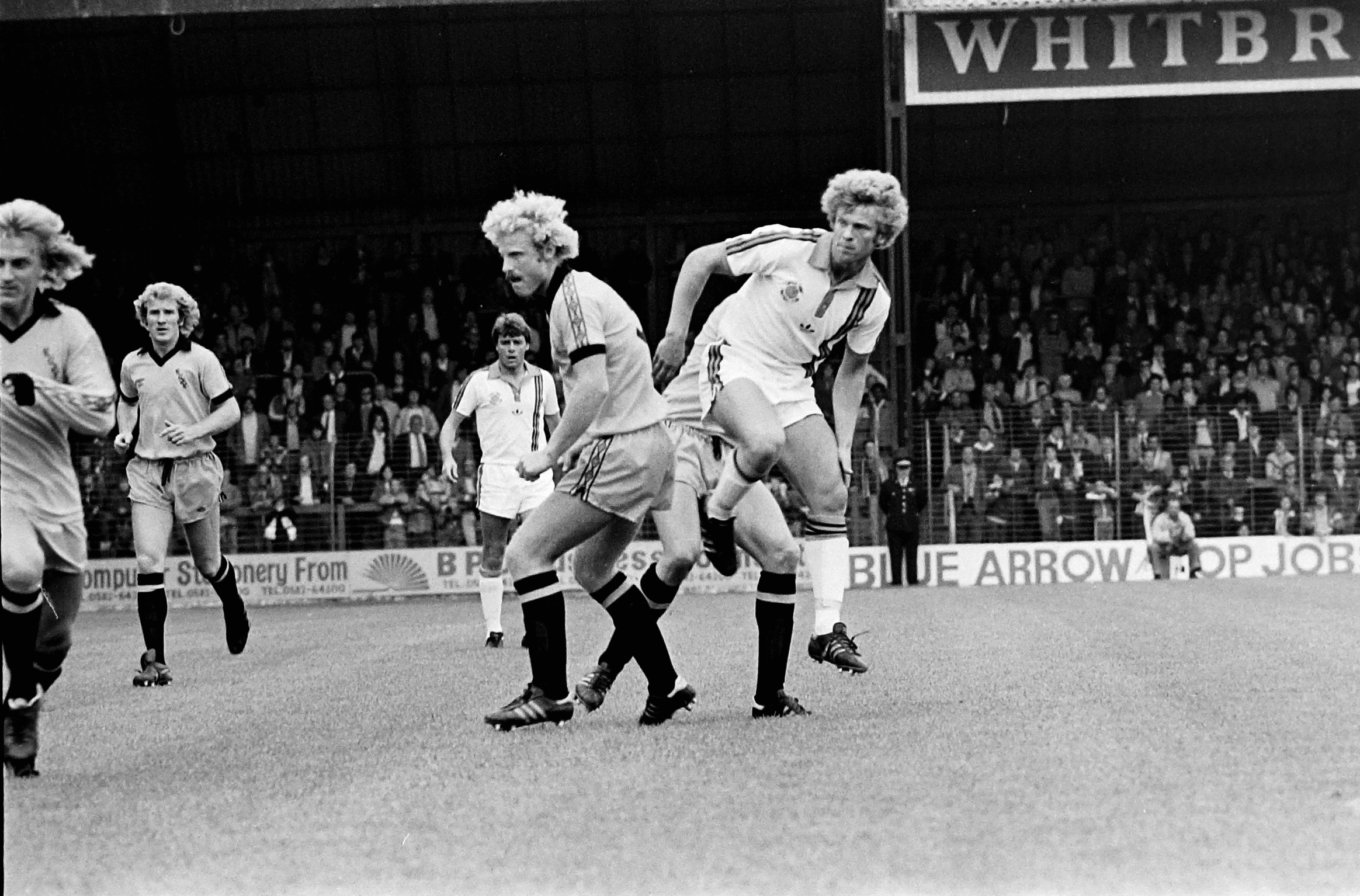 Kirk Stephens | Hatters Heritage | A History of Luton Town FC