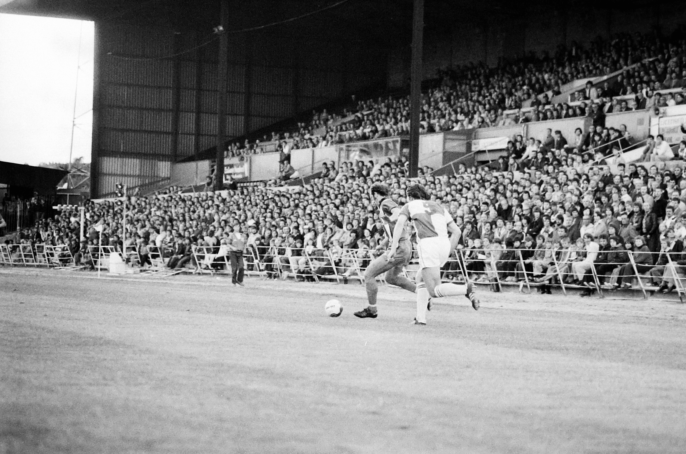 Bob Hatton | Hatters Heritage | A History of Luton Town FC