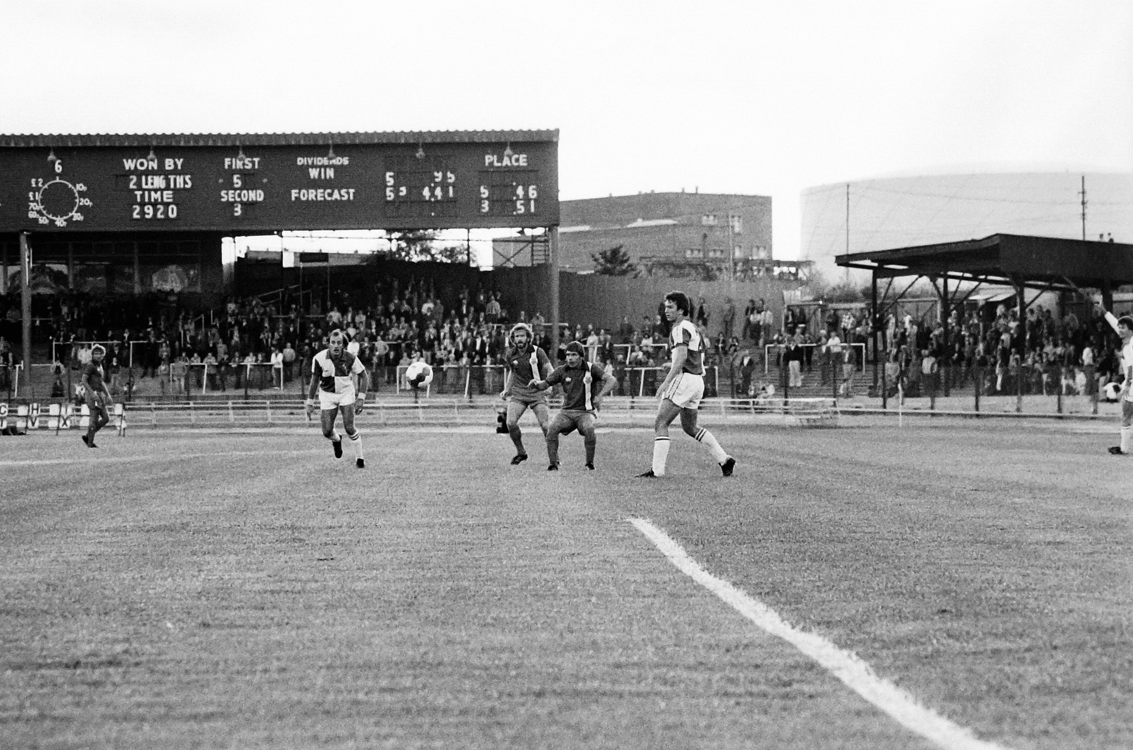 Wayne Turner | Hatters Heritage | A History of Luton Town FC