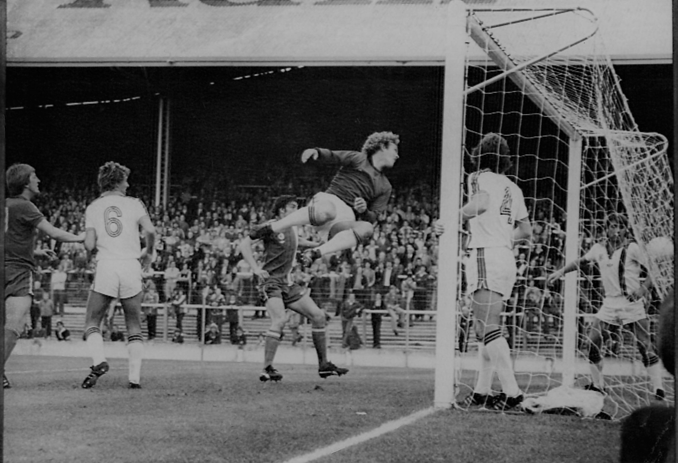 Jake Findlay | Hatters Heritage | A History of Luton Town FC